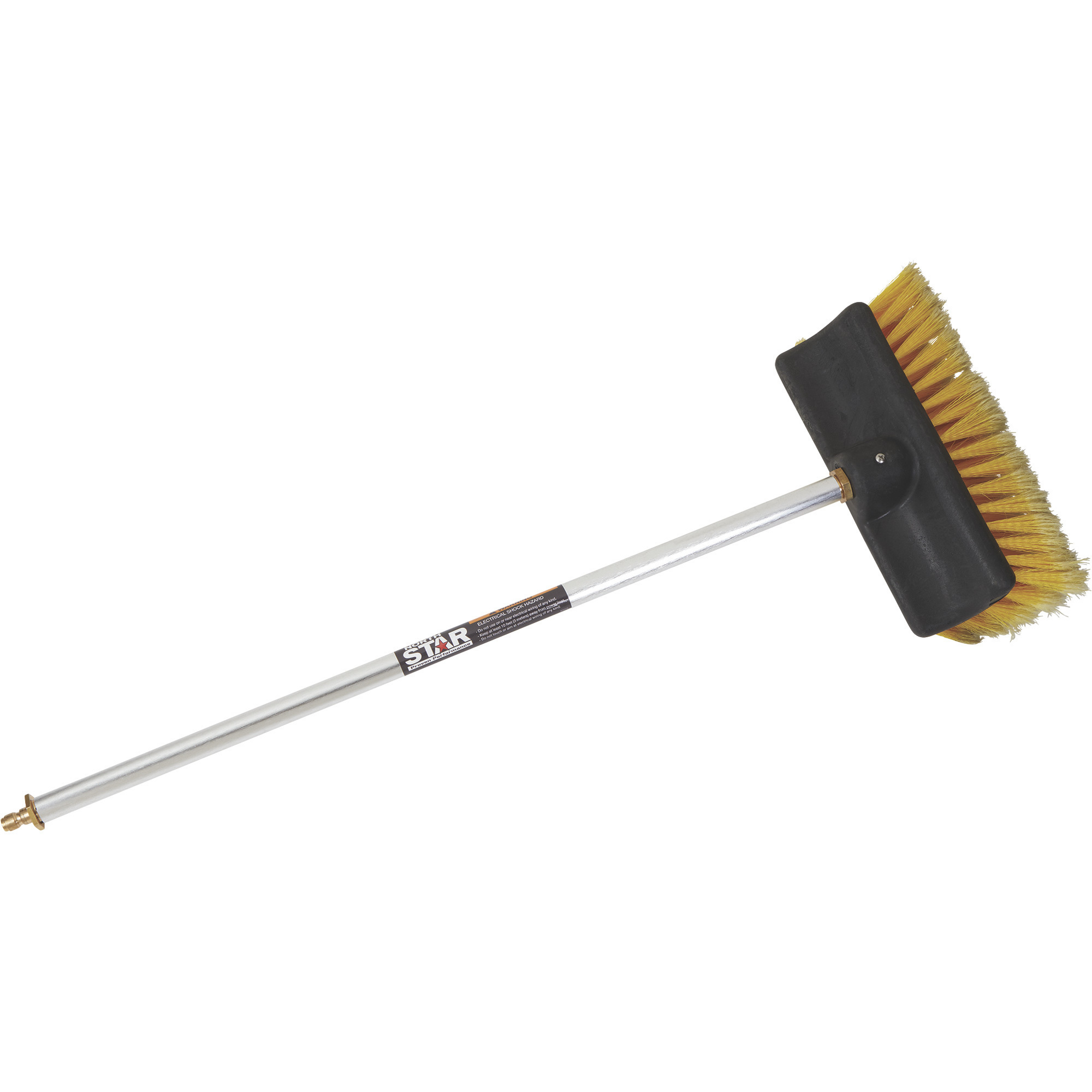 NorthStar Soft Wash Brush | Northern Tool