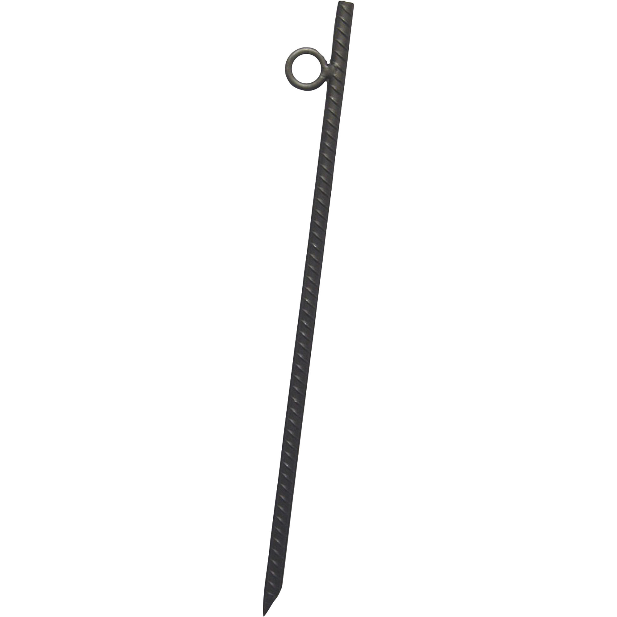 Grip Rebar Stake With Loop | Northern Tool