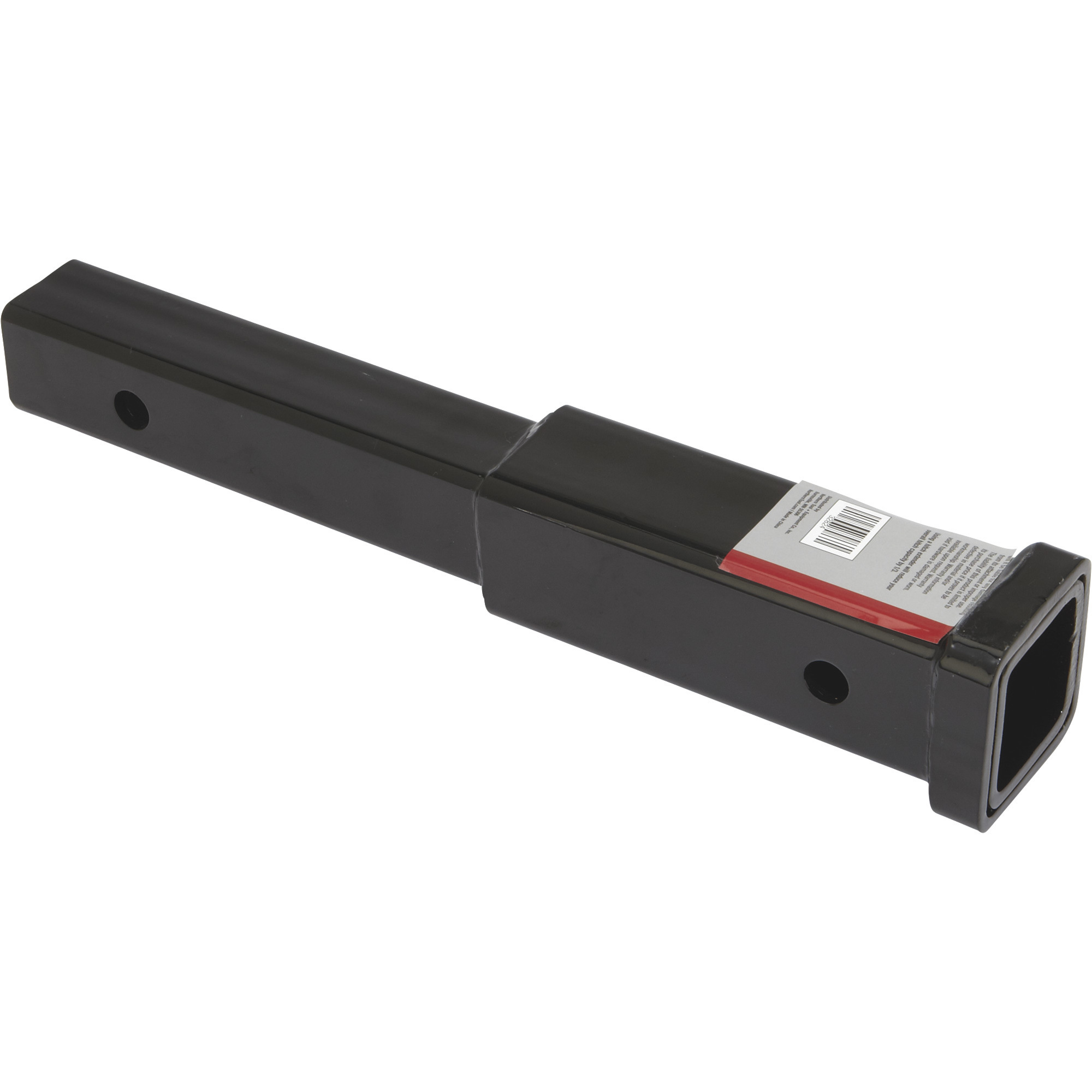 Ultra-Tow Hitch Extender, 12in., 333-Lb. Max. Tongue Wt. | Northern Tool