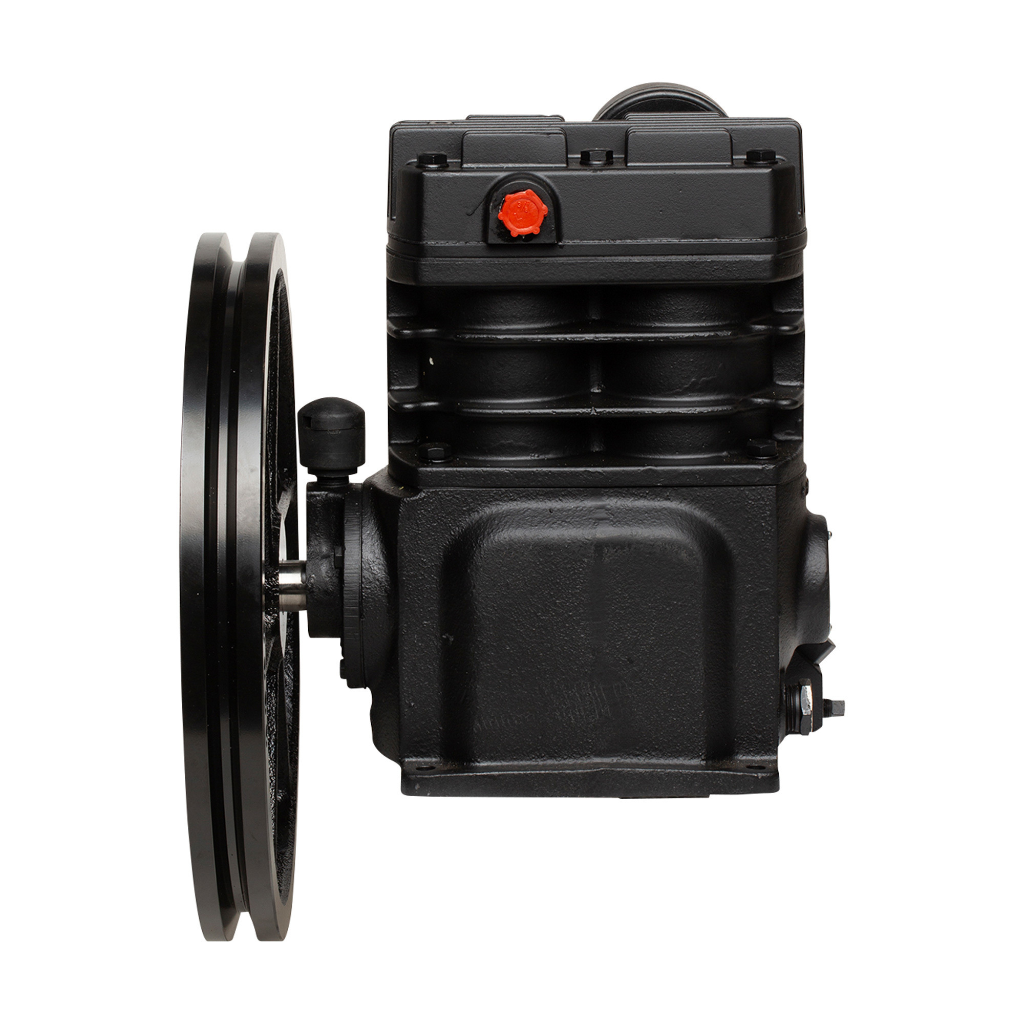 Ingersoll Rand Air Compressor Pump, Single-Stage, 3 HP, Model# SS3 | Northern Tool