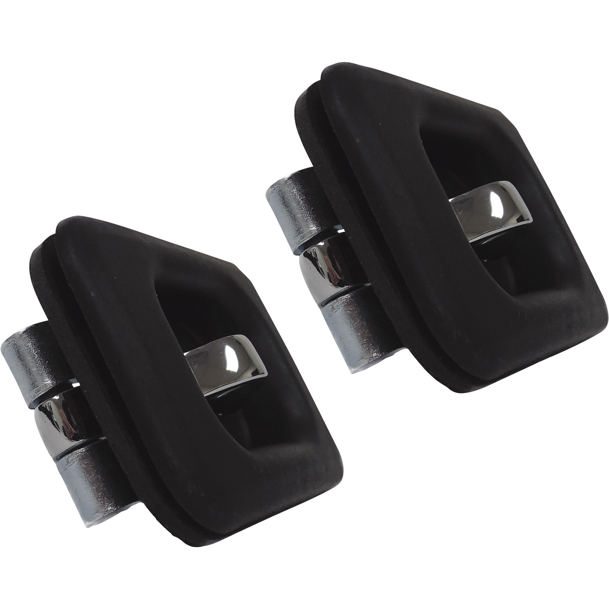 CargoSmart Light-Duty Pop-Up Anchor Points, 2-Pack | Northern Tool