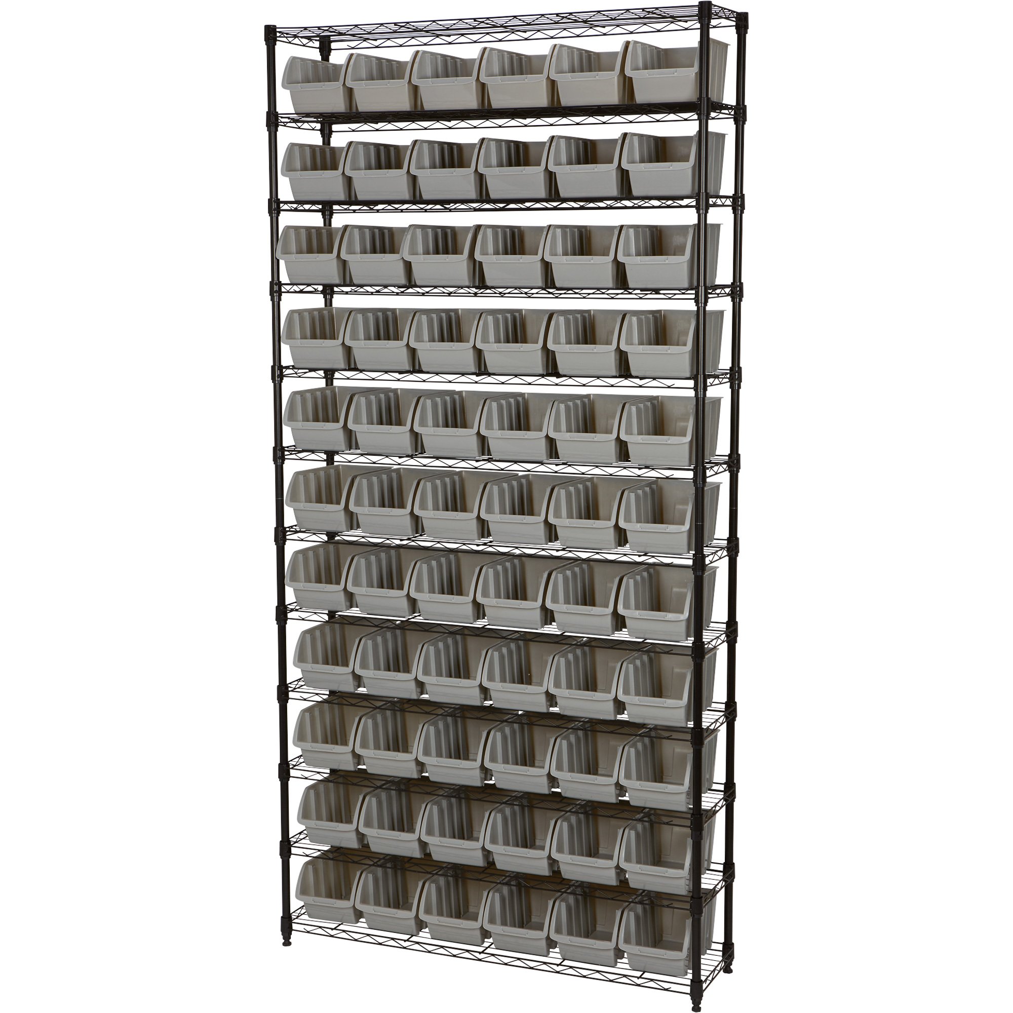 Bins + Racks | Northern Tool