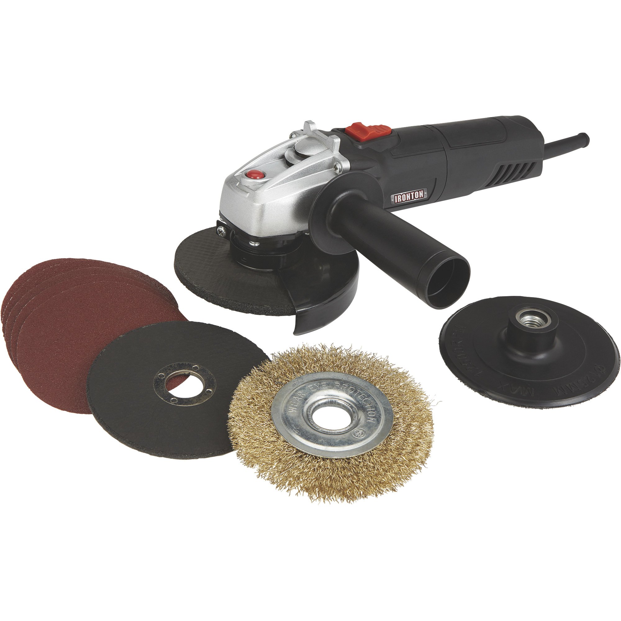 Grinders | Northern Tool