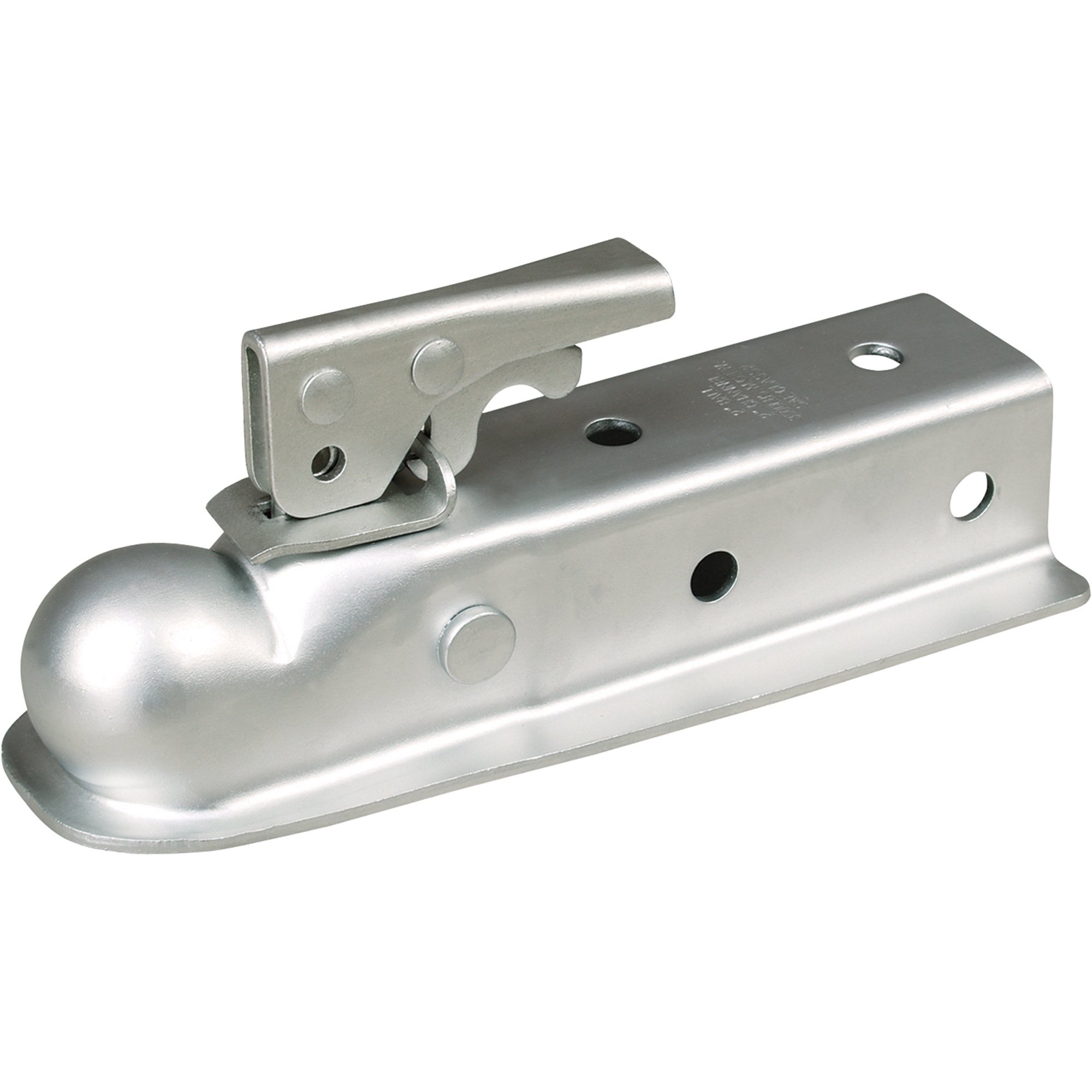 Towing Accessories + Trailer Hitch Components