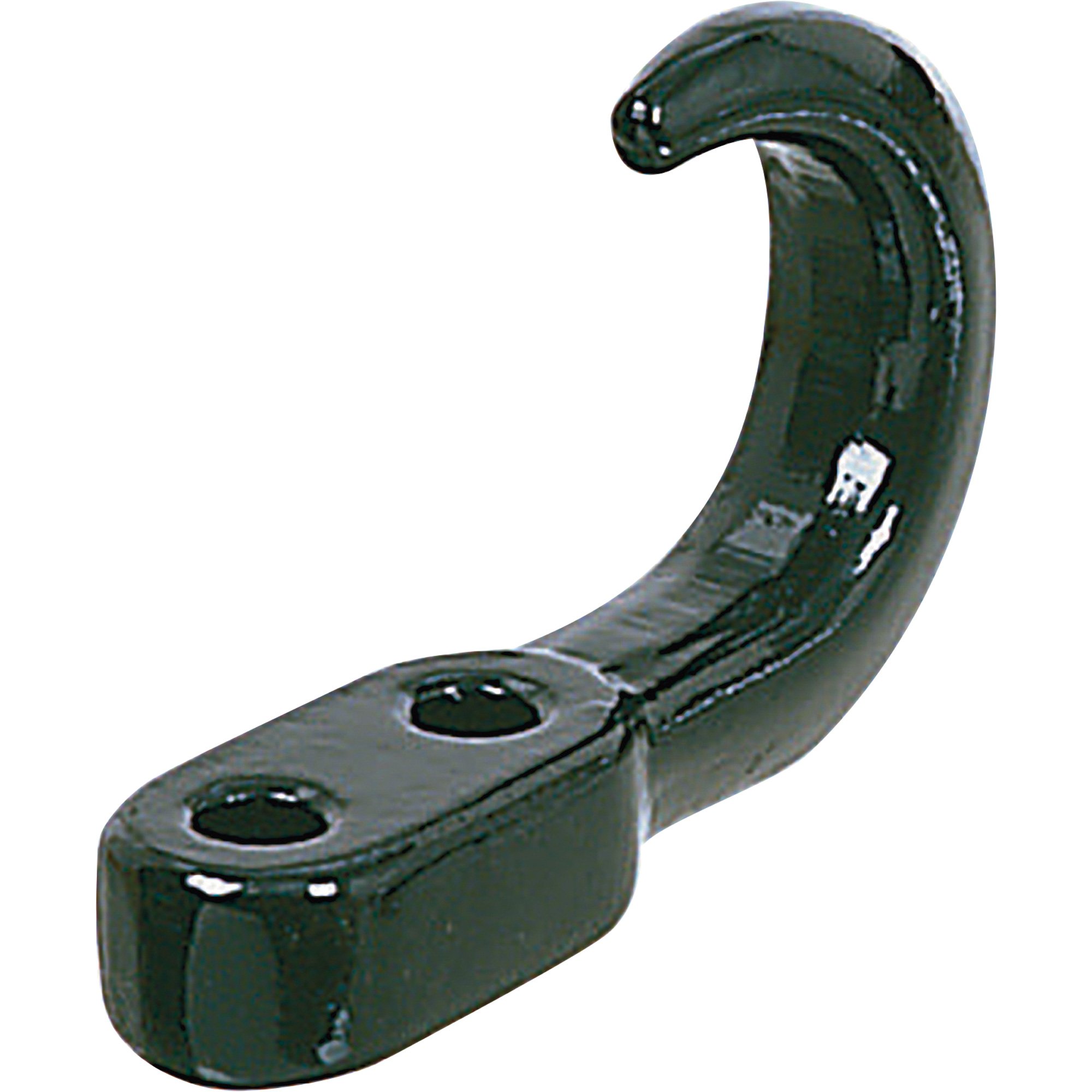 Towing Accessories + Trailer Hitch Components