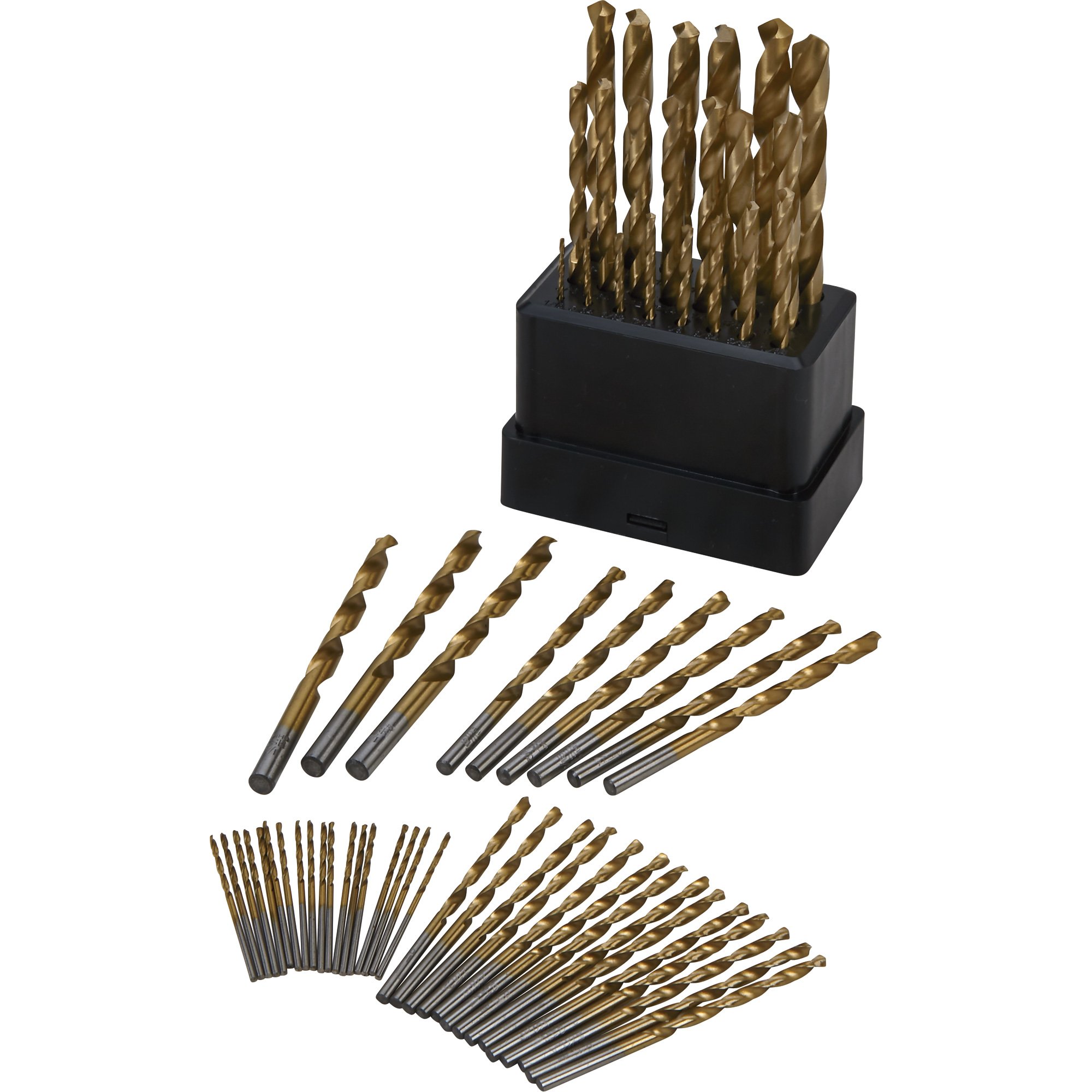 Drill Bits | Northern Tool