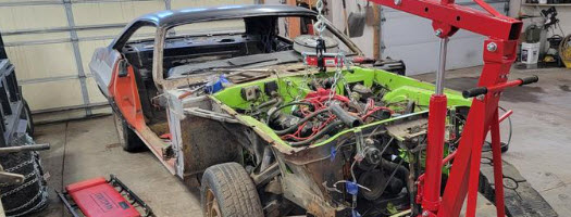 Mechanics Must-Have Tool List: Top Tools Chosen By Real-World Mechanics