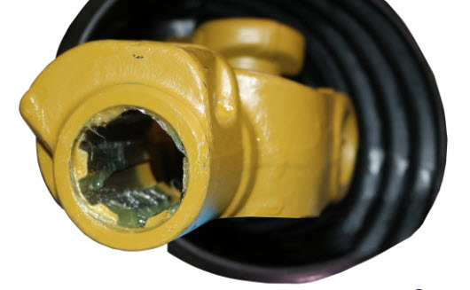 How To Maximize Efficiency + Power Of A PTO Generator