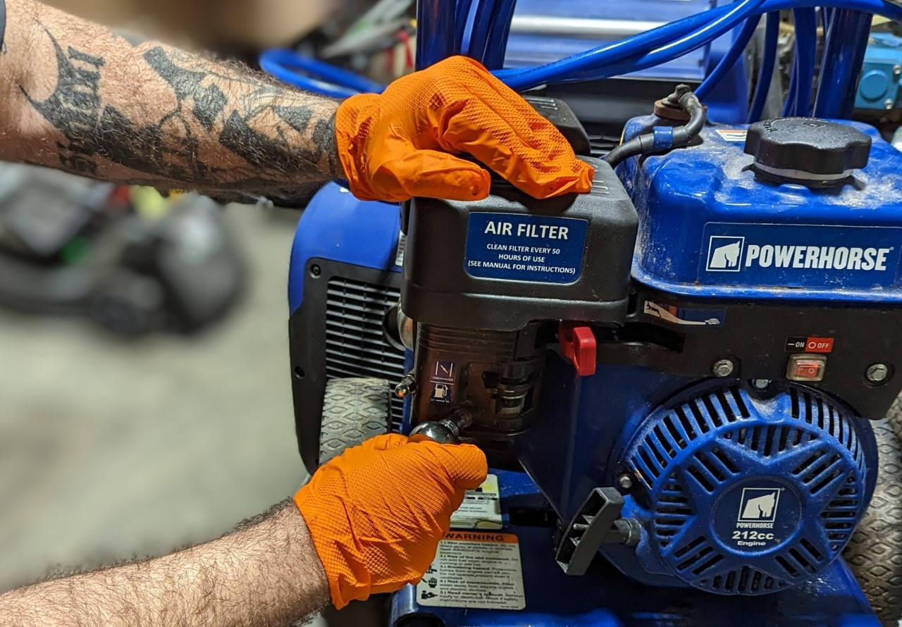 Small Engine Parts, Service + Repair | Northern Tool