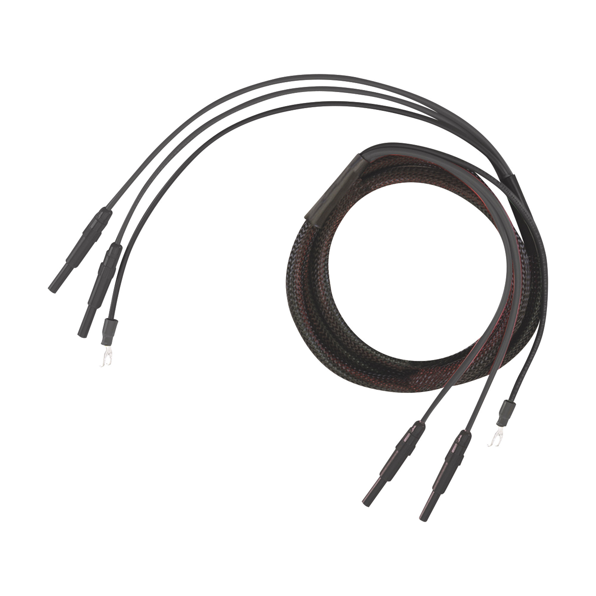 Parallel Generator Setup