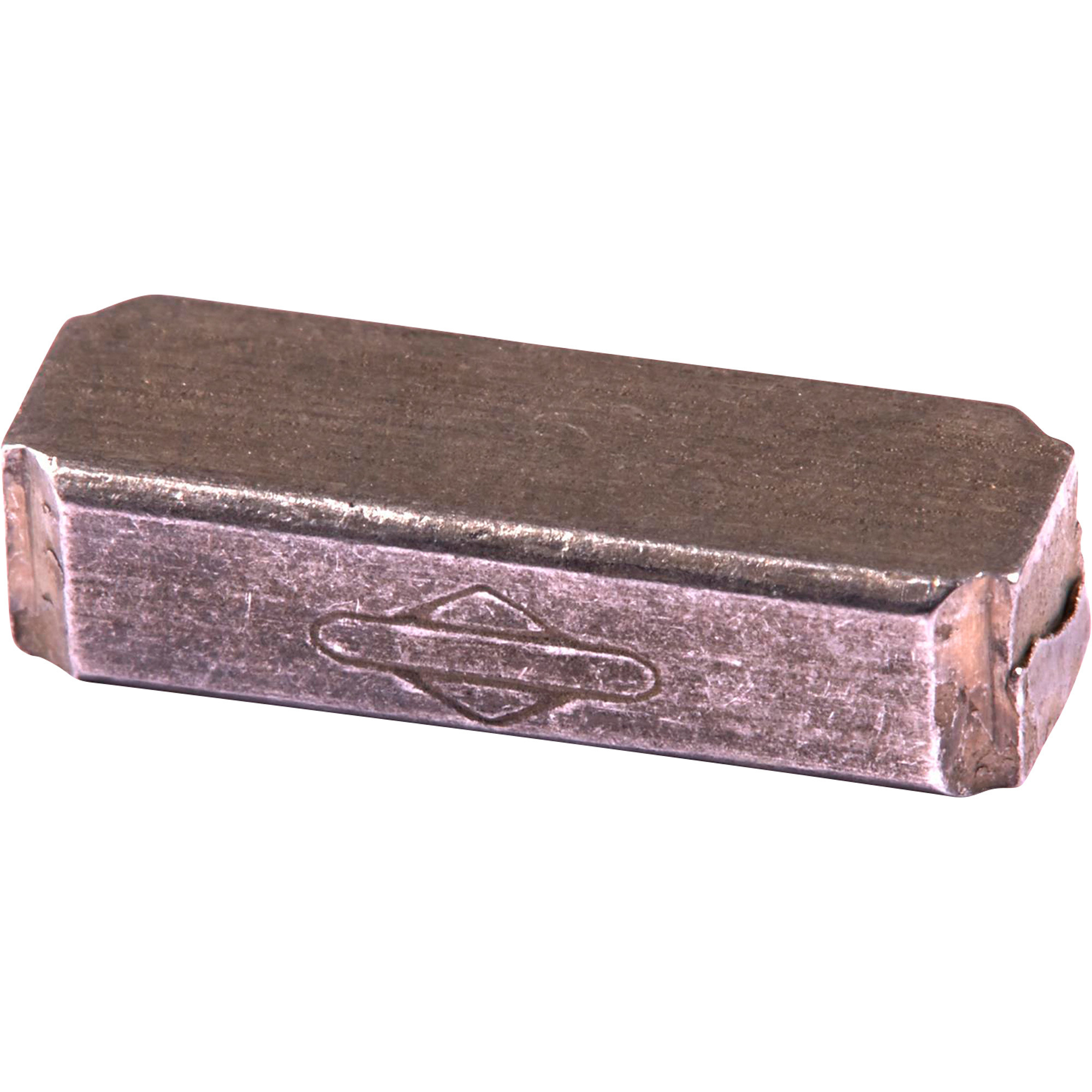 Briggs & Stratton Flywheel Key, OEM Replacement Part# 222698S ...