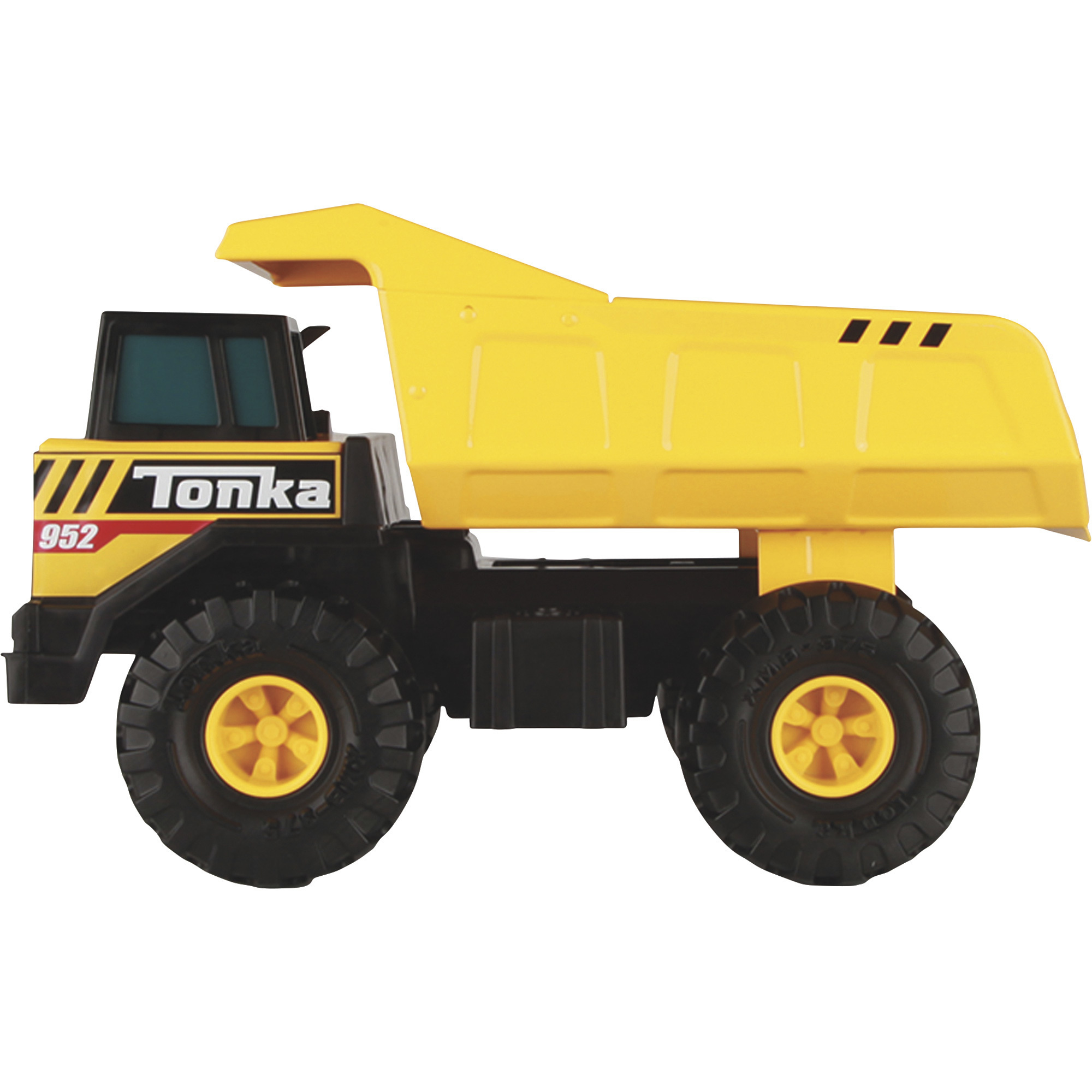 Tonka Classic Steel Mighty Dump Truck | Northern Tool