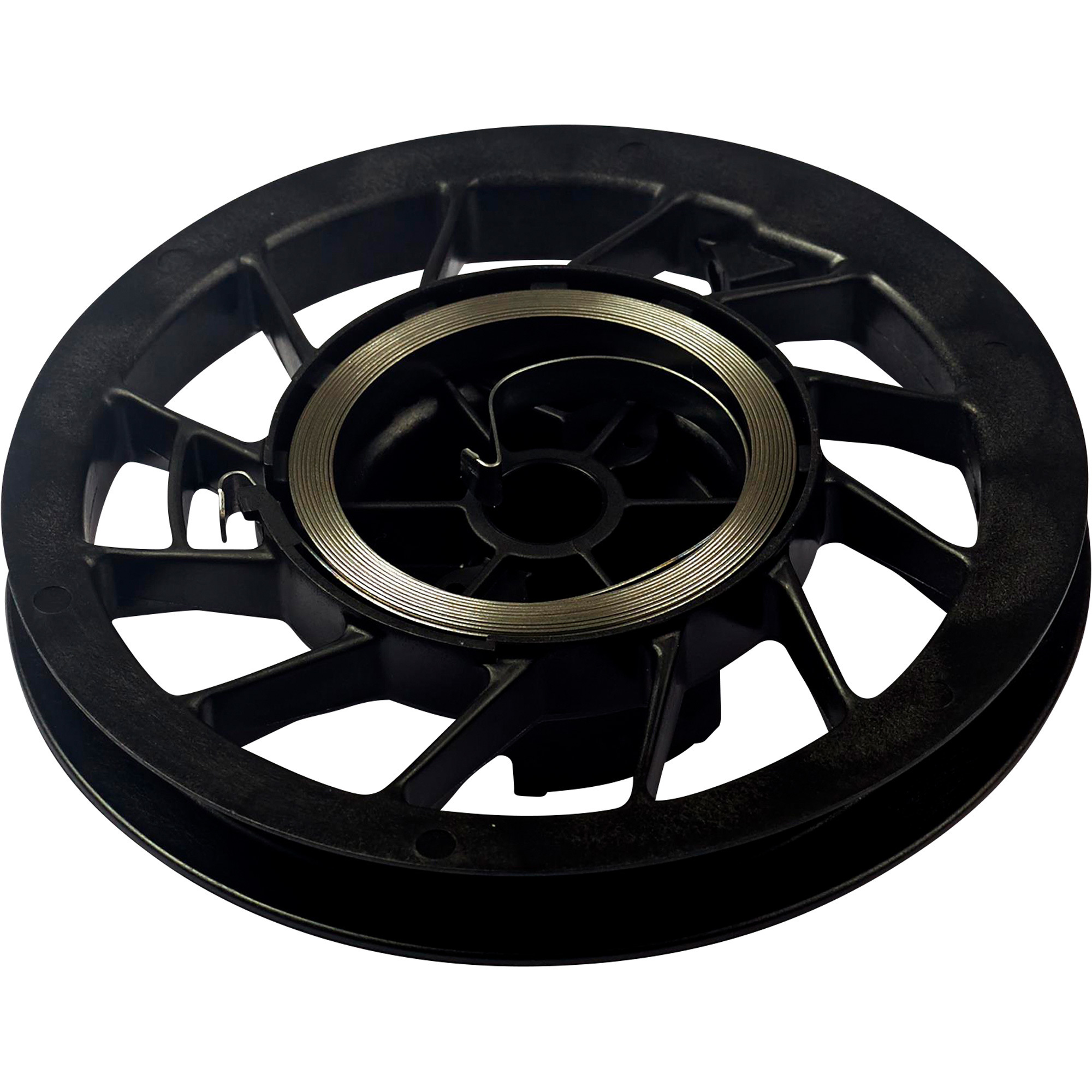 Briggs & Stratton Starter Pulley, OEM Replacement Part# 498144 ...