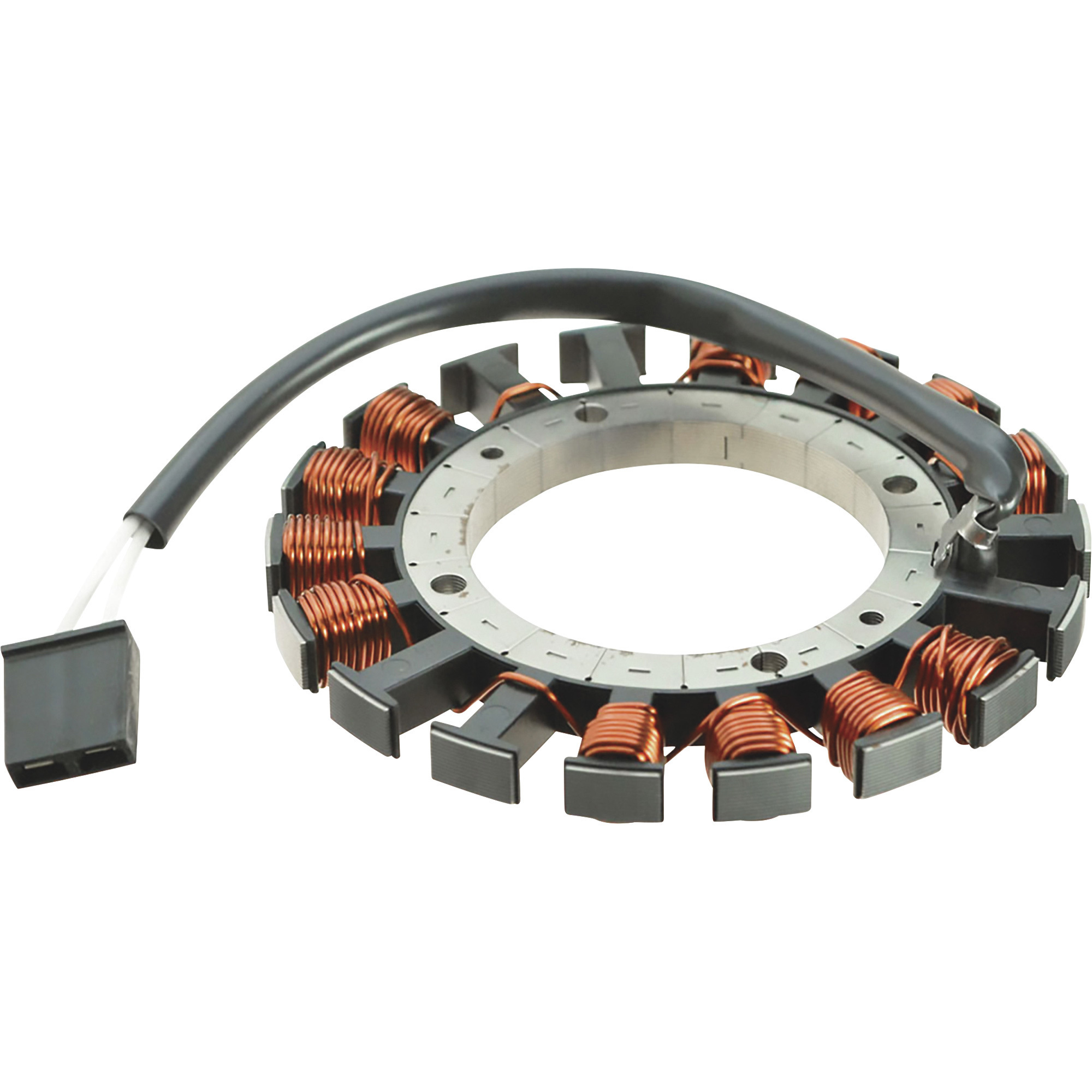 Kawasaki Charging Coil, 15 Amp, OEM Replacement Part# 59031-7017 ...