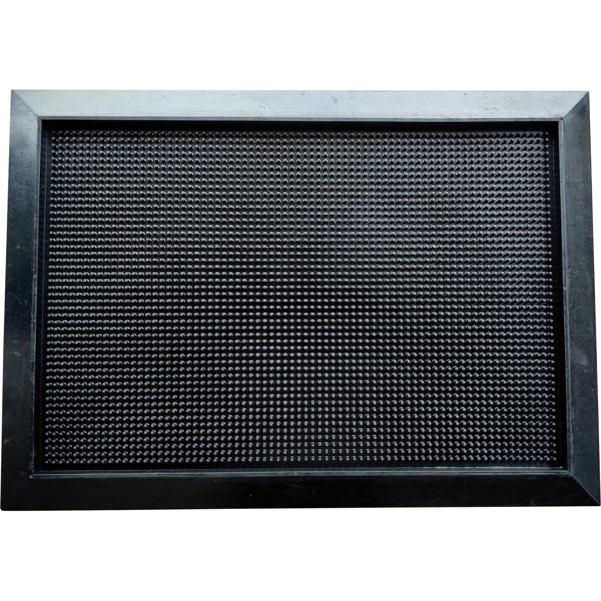 Ironton 2-Pc. Disinfectant Mat Set — 29in.L x 22in.W x 4in.H | Northern ...