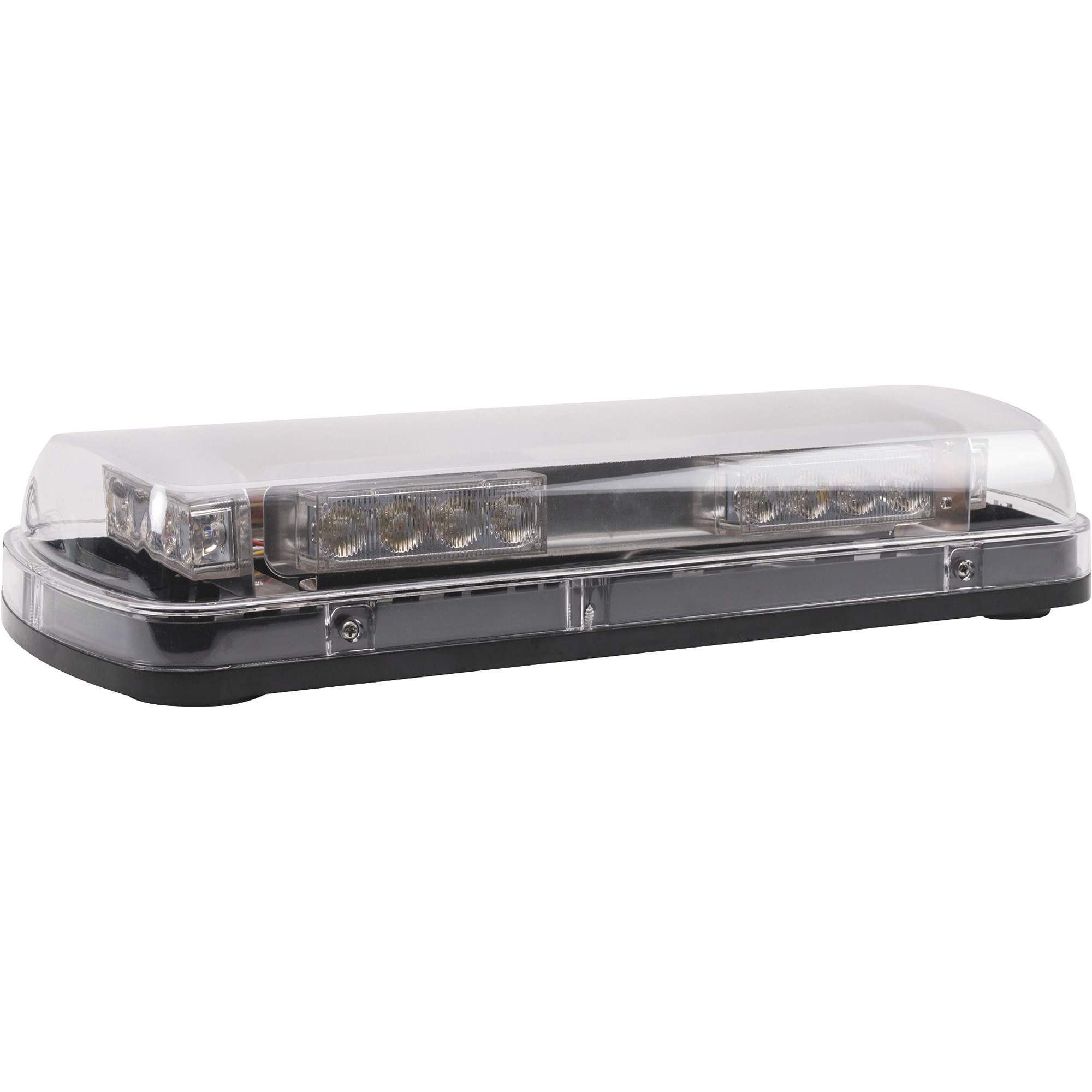 Hopkins Towing Solutions LED 2-Function Emergency Warning Light ...