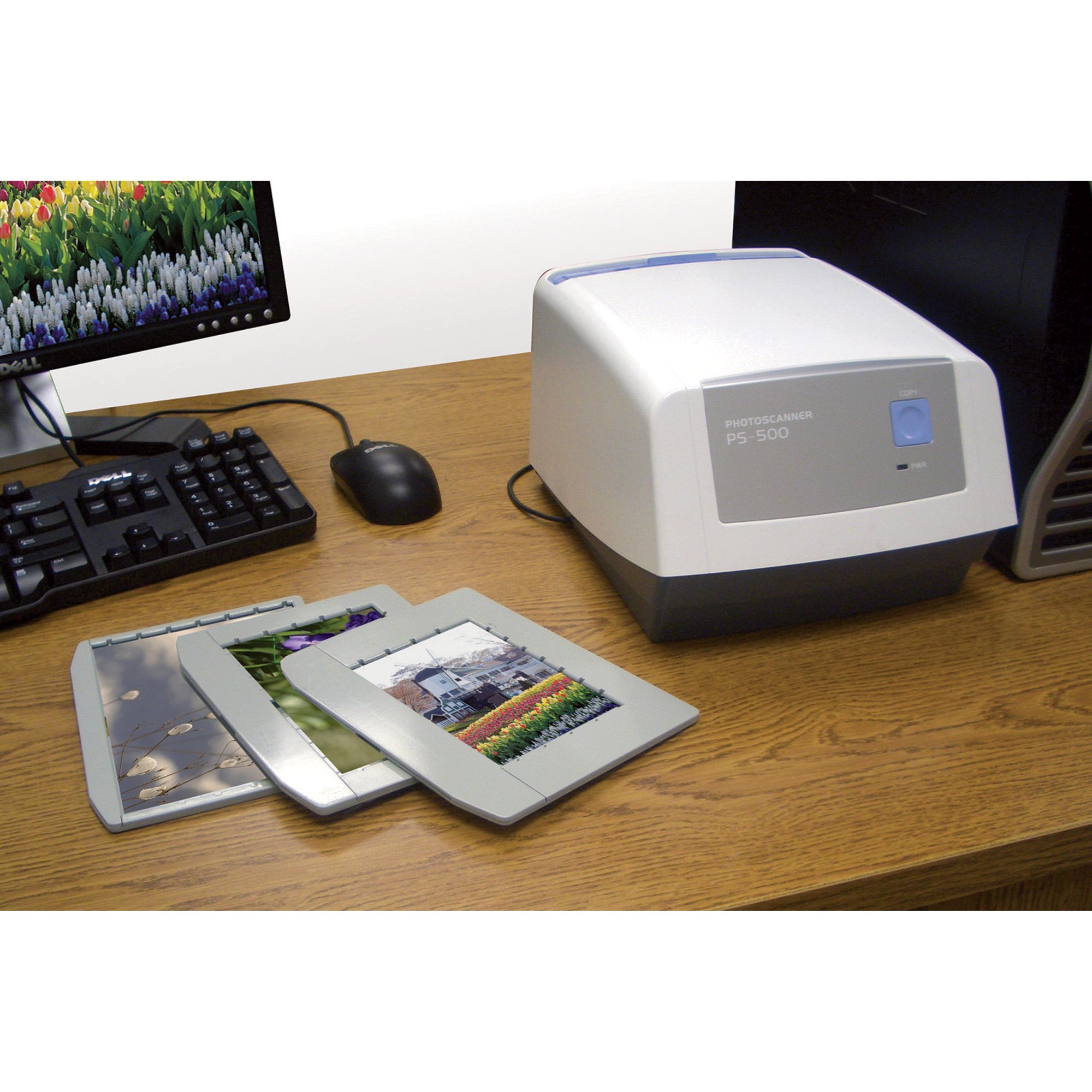 Vupoint Solutions Digital Photo Converter | Northern Tool