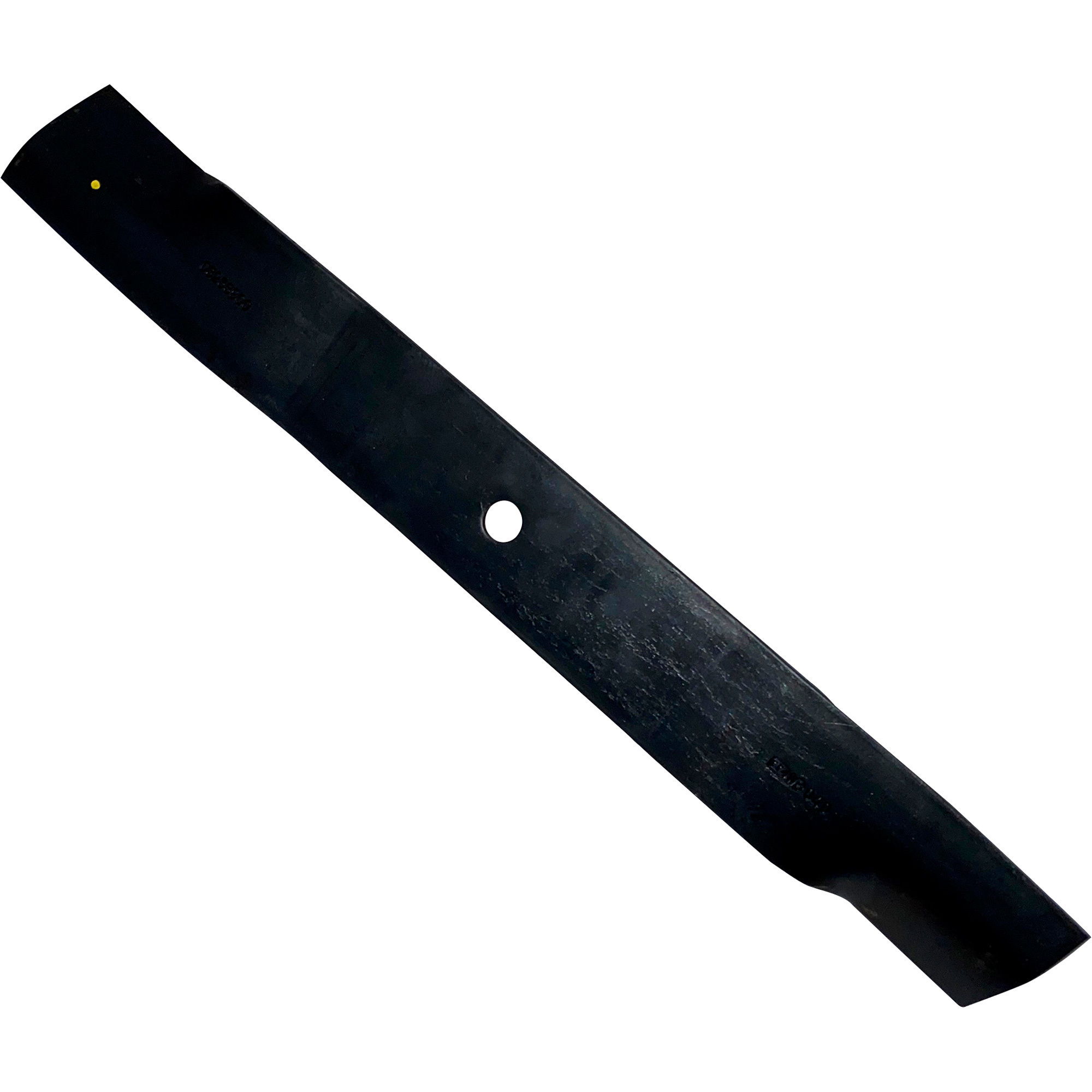 Ariens Hi-Lift Lawn Mower Blade, 20.5in.L, OEM Replacement Part ...