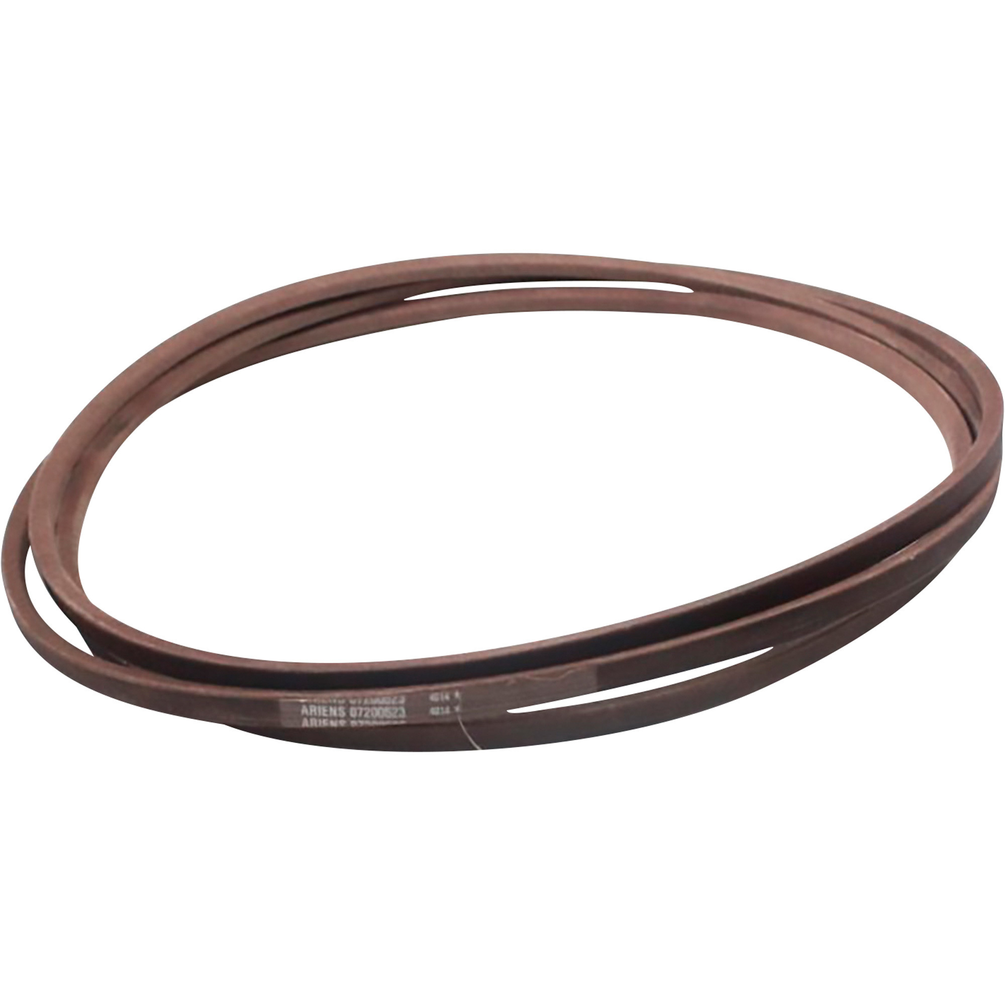 Gates, Hi-Power II V-Belt 90032087 Length 90 in, Width 21/32 in, Model ...