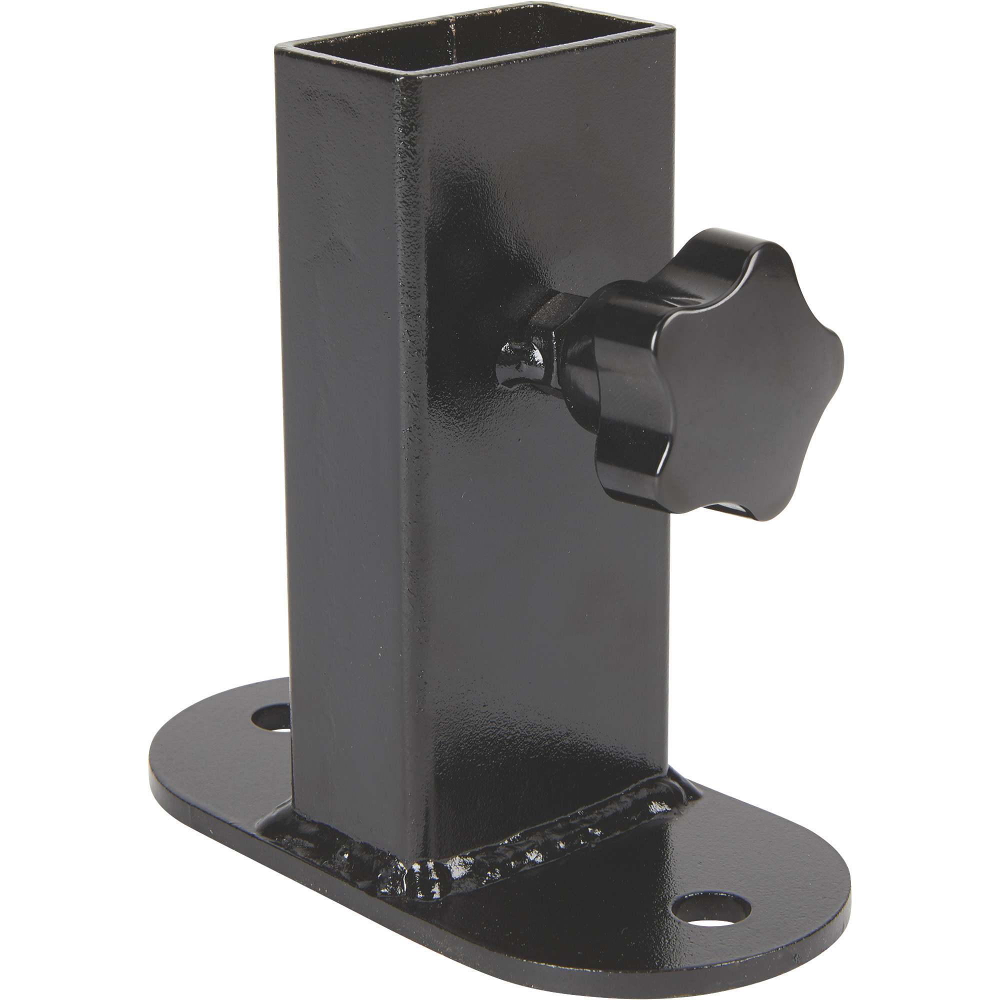 Klutch Benchtop-Mount T-Dolly Stand | Northern Tool