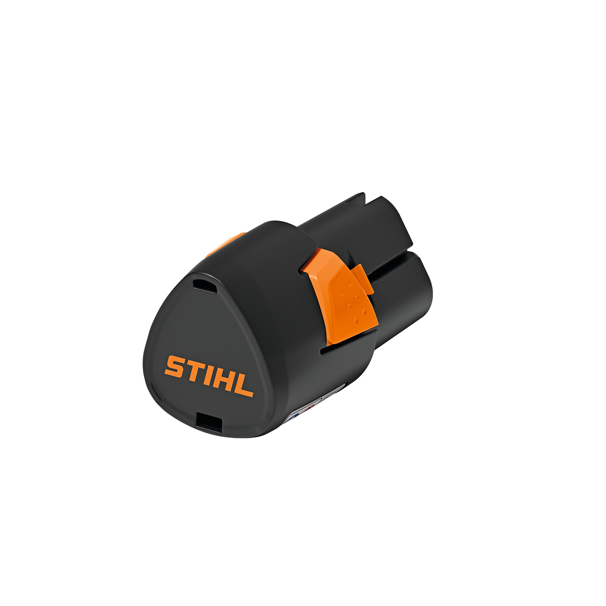 STIHL AS Series Lithium-Ion Battery, 10.8V, 2.1 Ah, Model# AS 2 ...