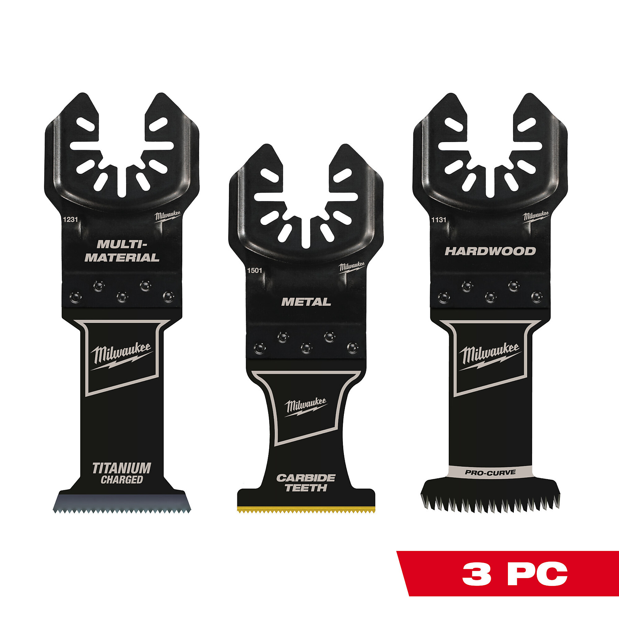 DEWALT Oscillating Set, 5-Pc., Model# DWA4216 | Northern Tool