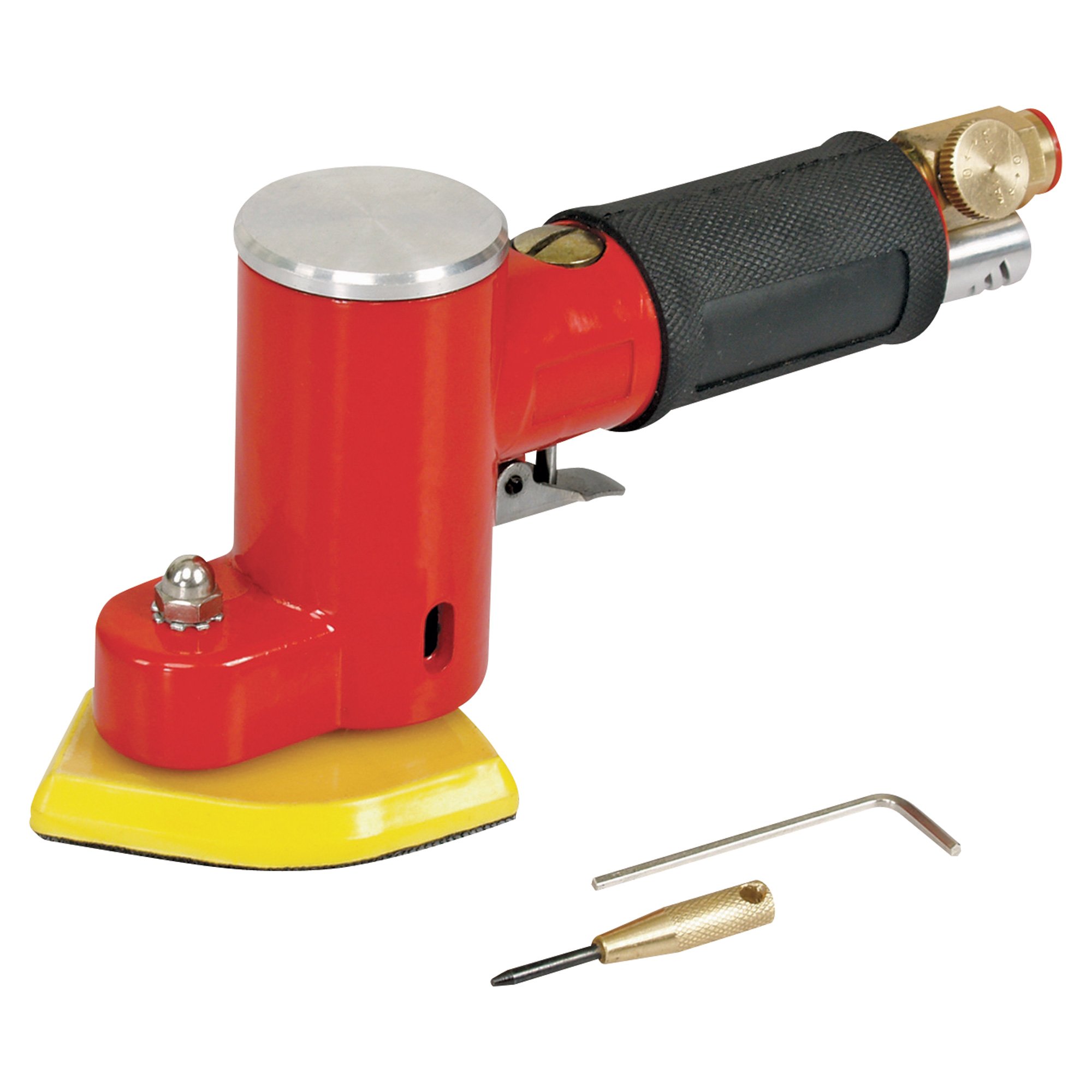 Northern Industrial 3in. Oscillating Air Detail Sander | Northern Tool