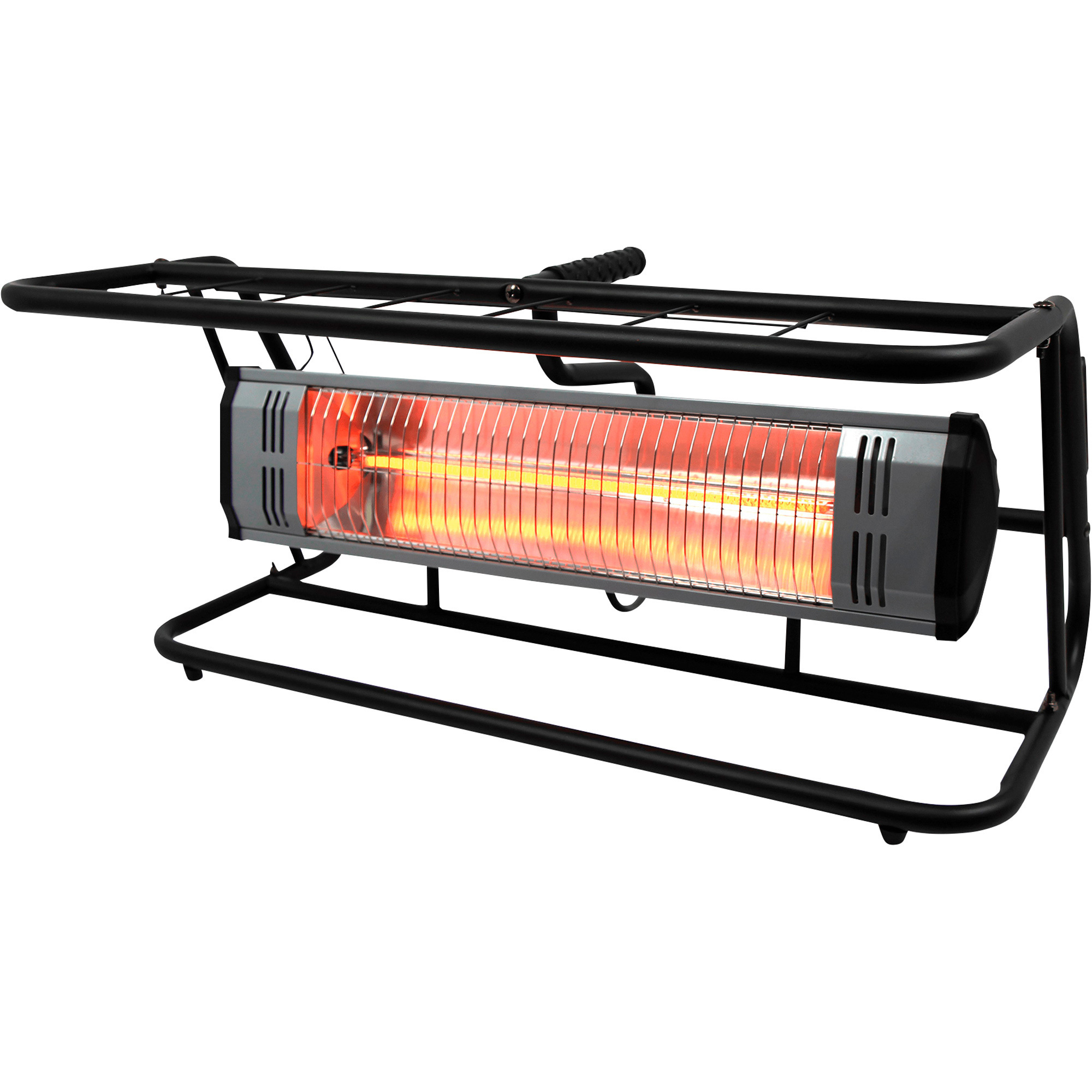 HeatStorm, 6000 Watt 240V Garage Heater with WiFi, Heat Type Infrared ...