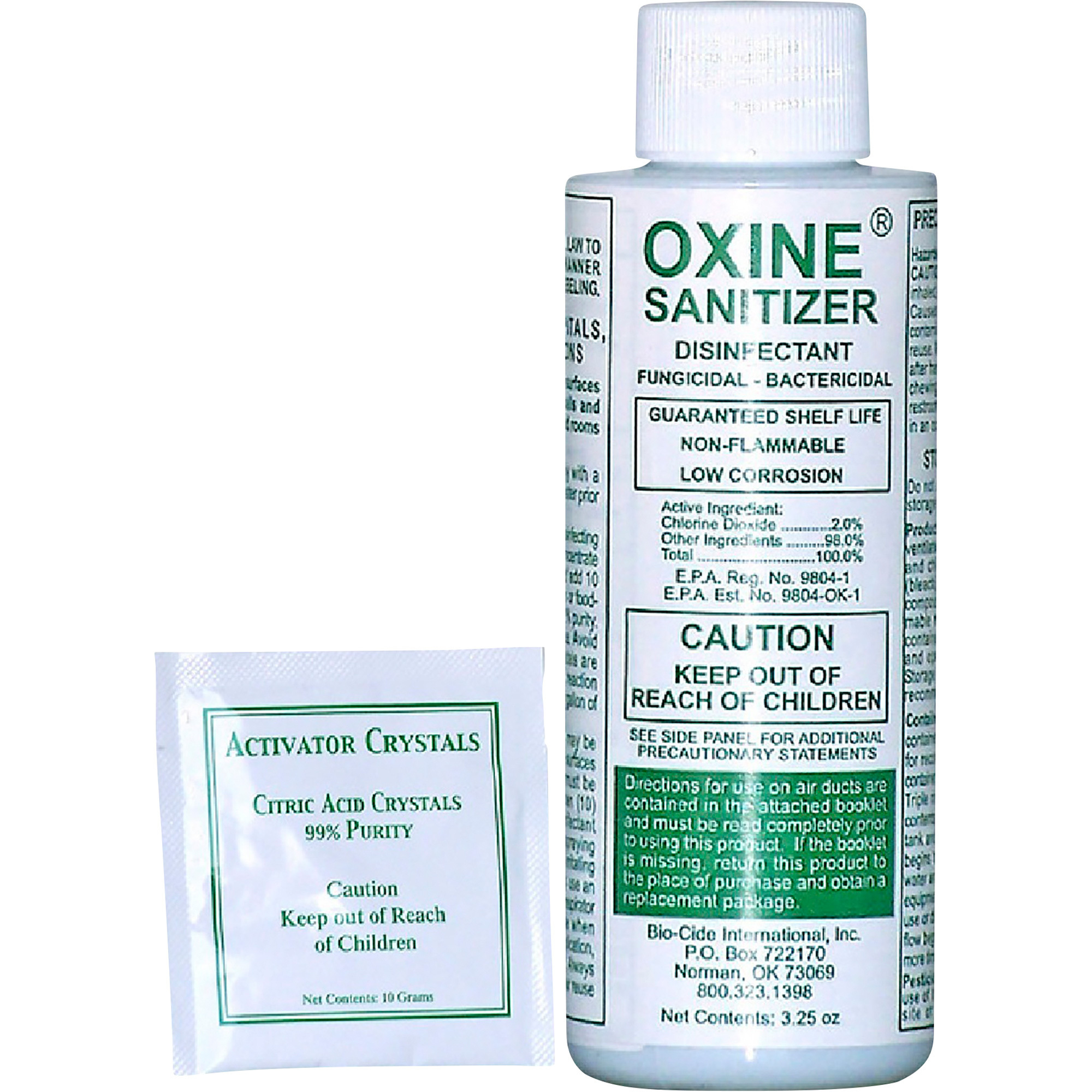 Stihl Gas-Powered High-Capacity Disinfectant Backpack Sprayer / Fogger ...