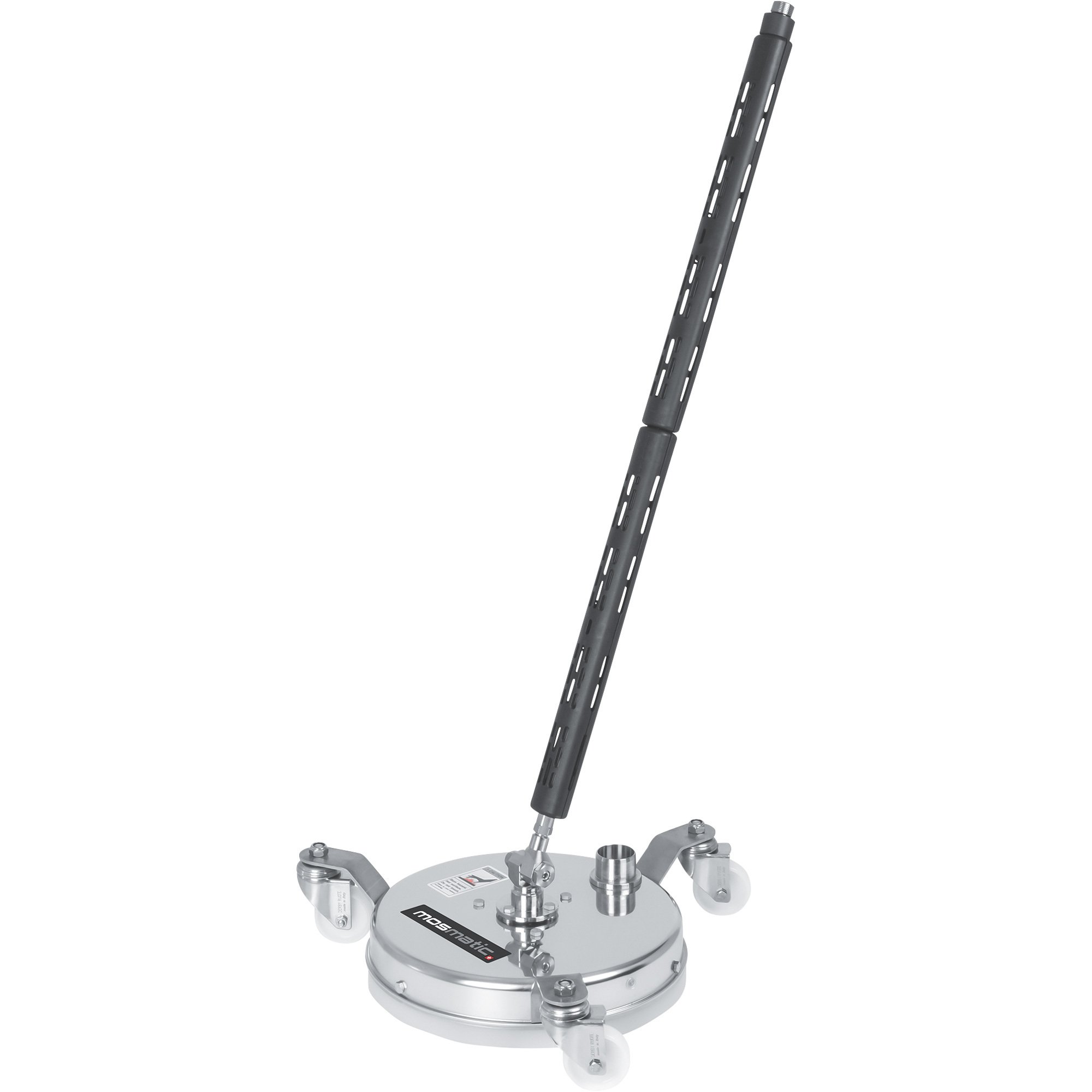 Mosmatic Commercial Pressure Washer Surface Cleaner — 30in., 4000 PSI ...