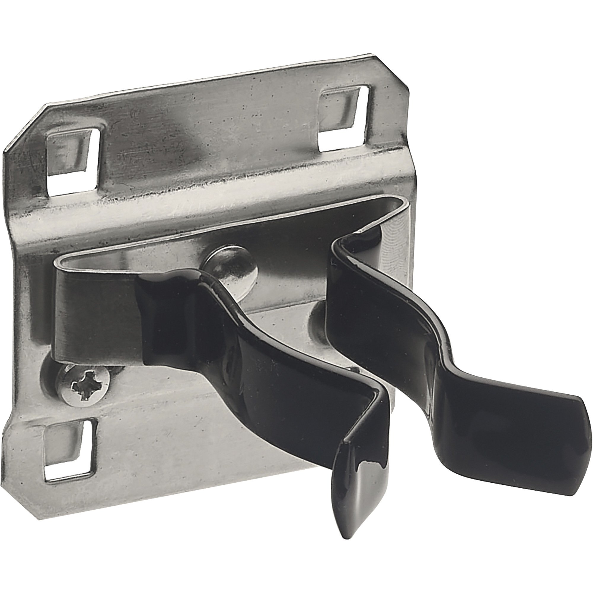 Triton Stainless Steel LocHook Extended Spring Clip Set. with Vinyl Dip ...