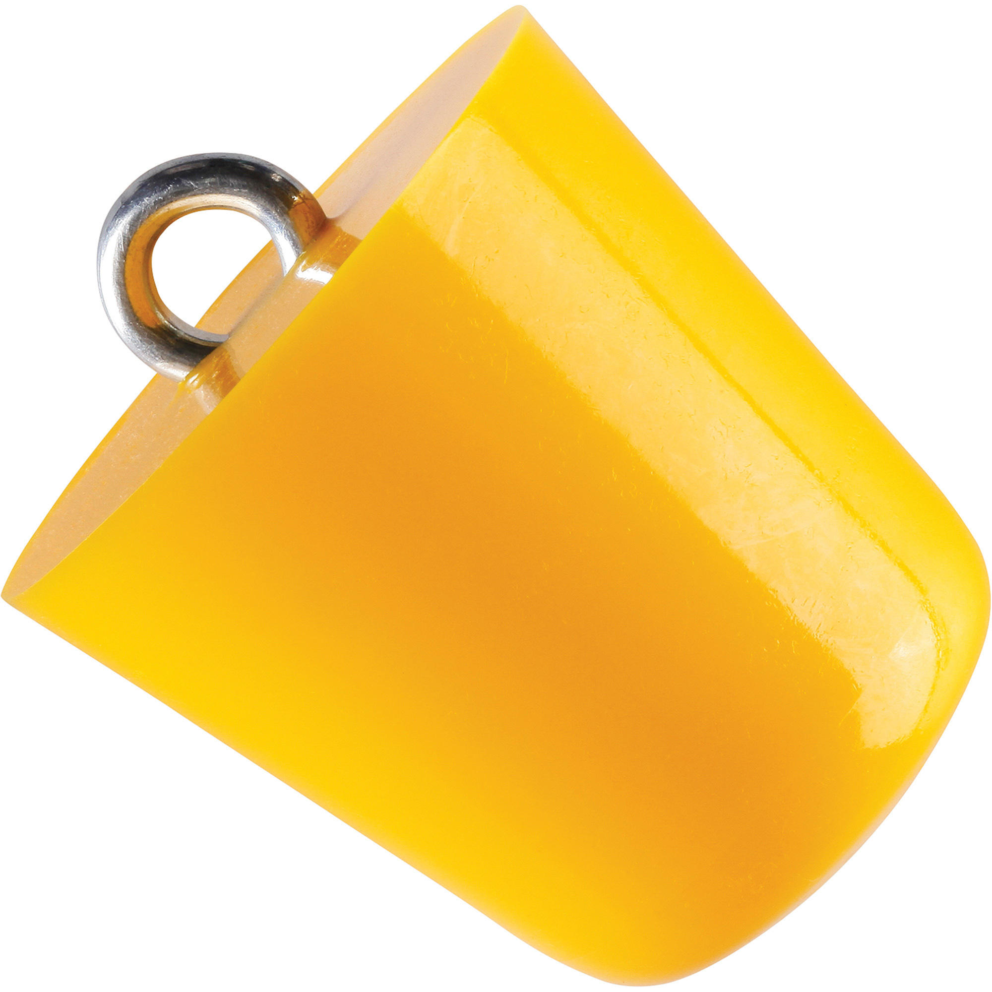 New Pig Conical Drain Plug — 4.5in. Dia. x 5.5in.H for 4in. Drains ...