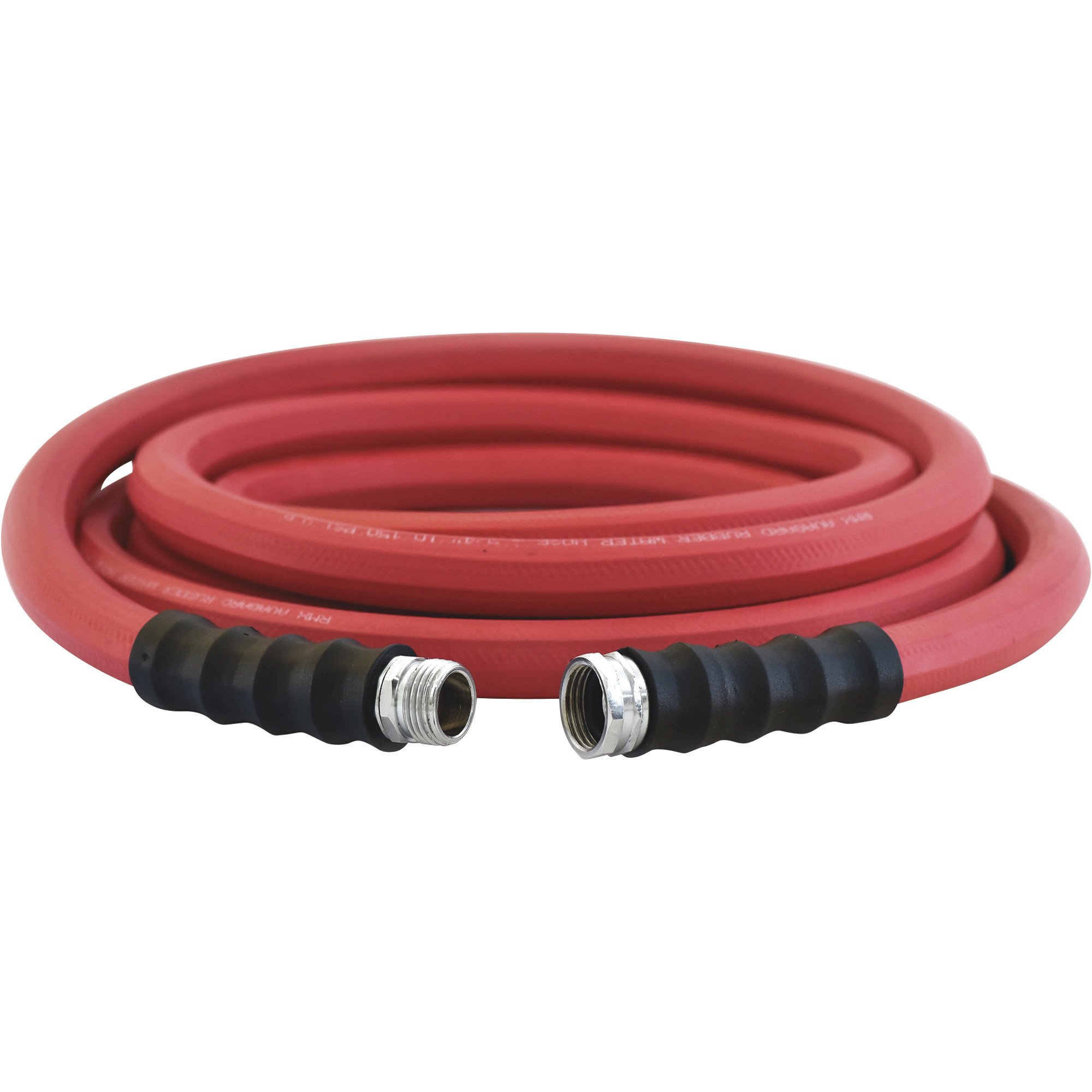 Avagard Hot/Cold Water Hose, 5/8in. x 15ft., Model# AVGW5815 | Northern ...