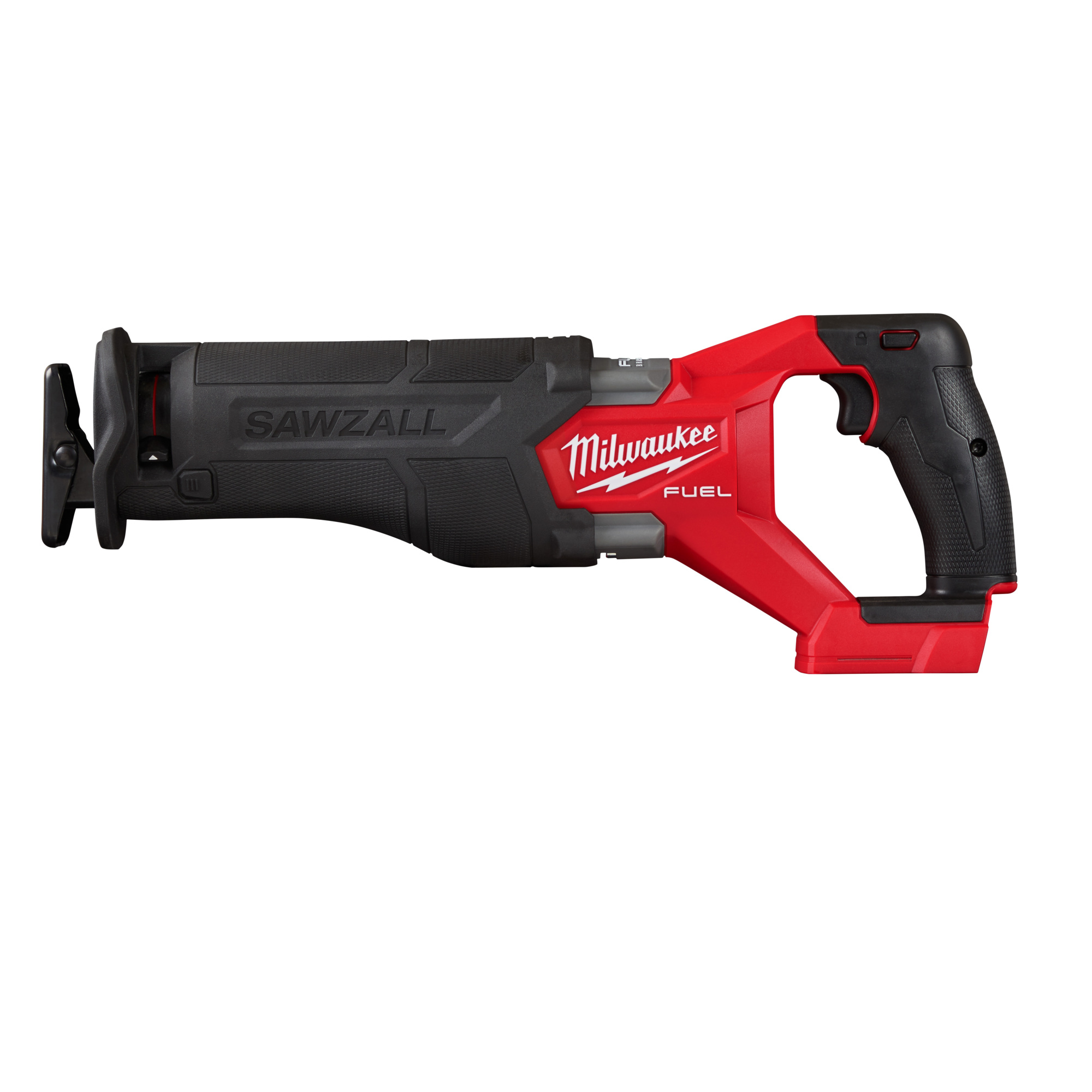 Milwaukee M18 FUEL SAWZALL Reciprocating Saw, Tool Only, Model# 2821-20 ...