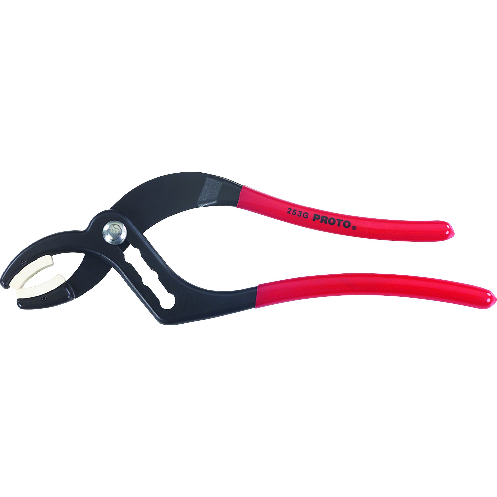 Performance Tool Flexible Hose Clamp Pliers — Model# W80656 | Northern Tool