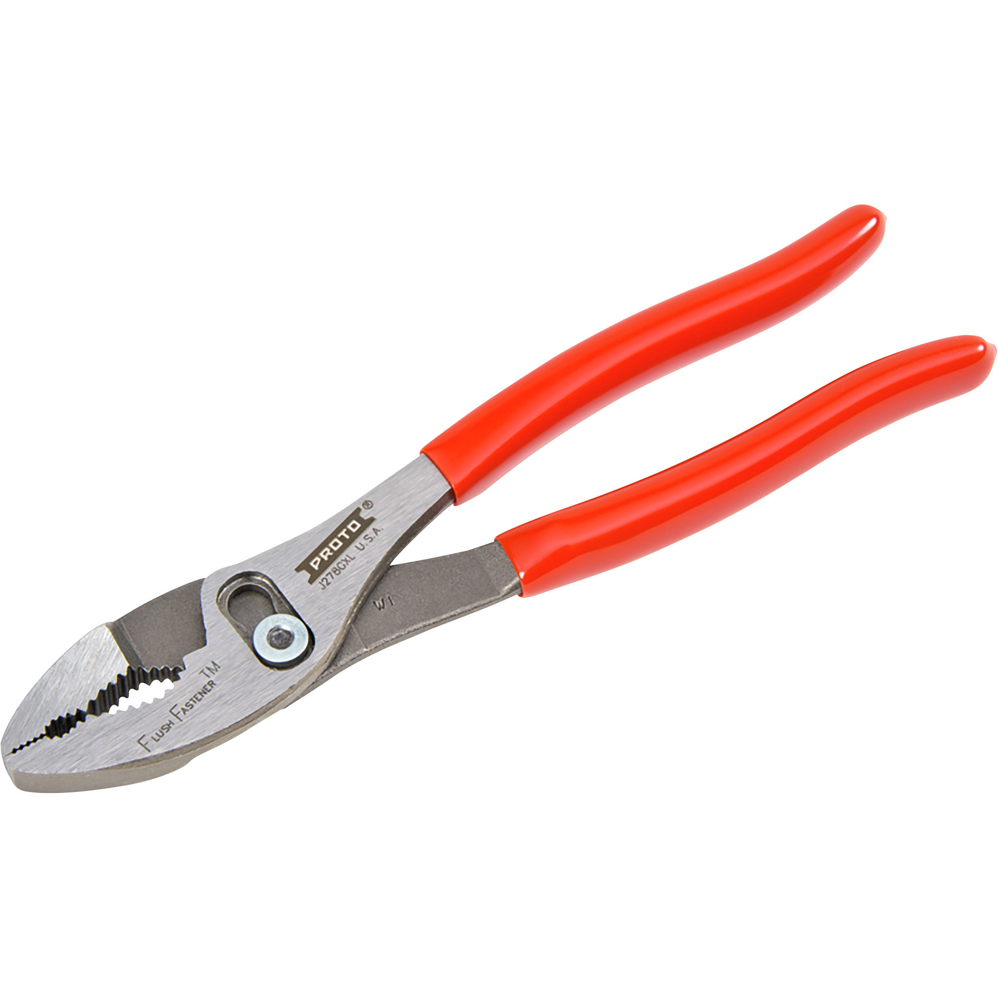 Klutch 8in. Slip Joint Pliers | Northern Tool