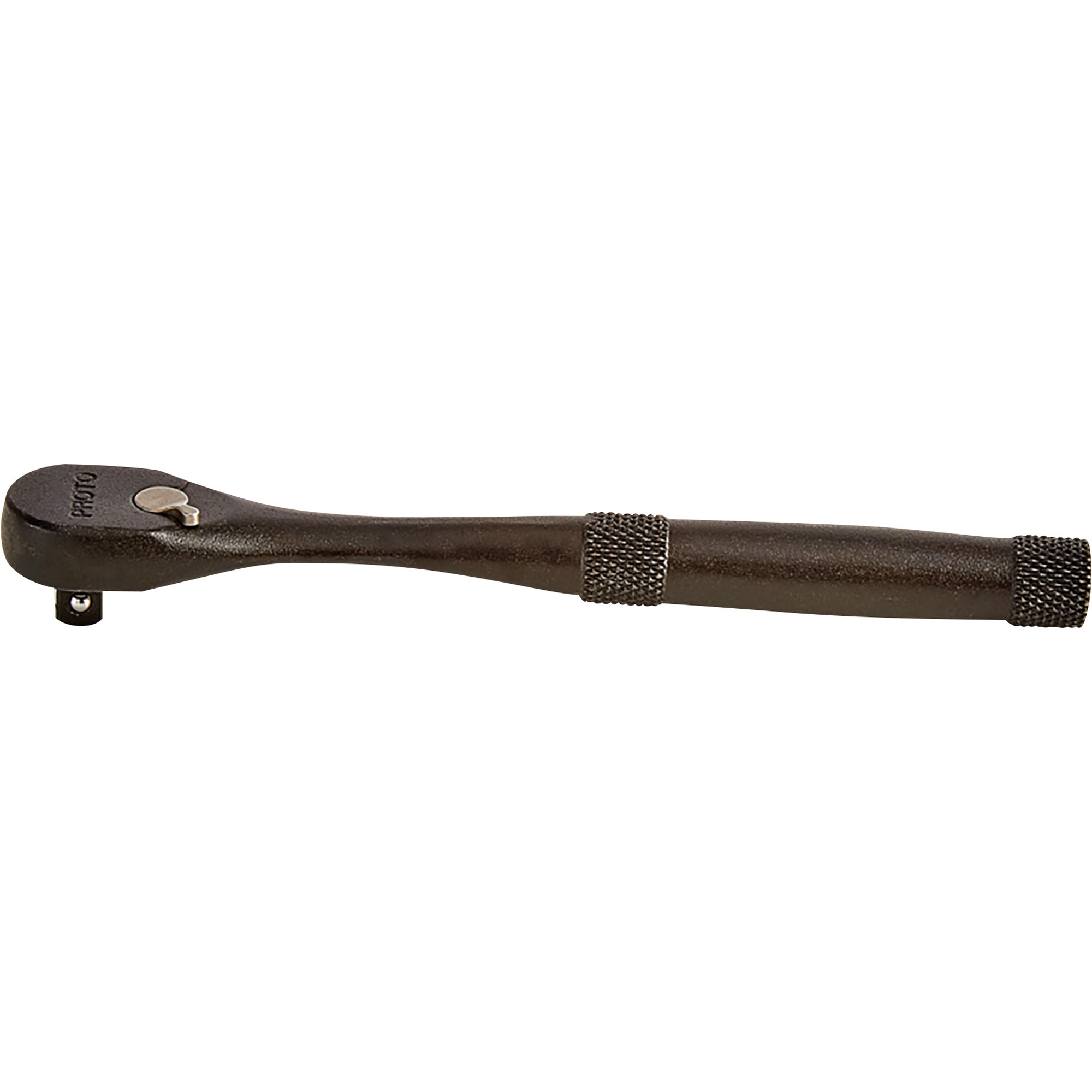 Klutch Finger Ratchet — 1/2in. Drive | Northern Tool