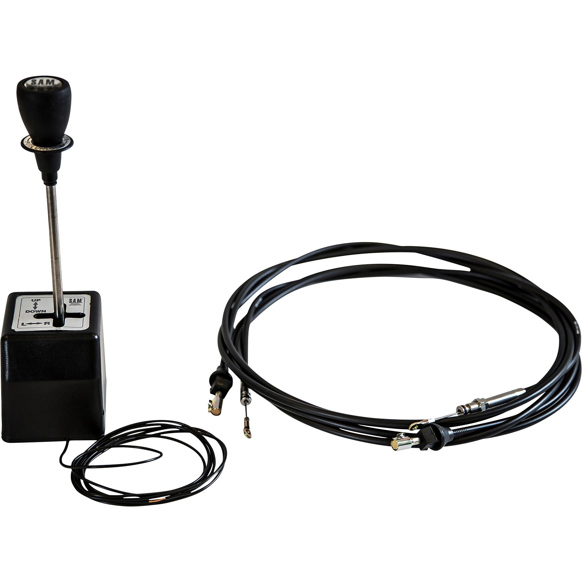 Western 56018 Control Assembly | Northern Tool