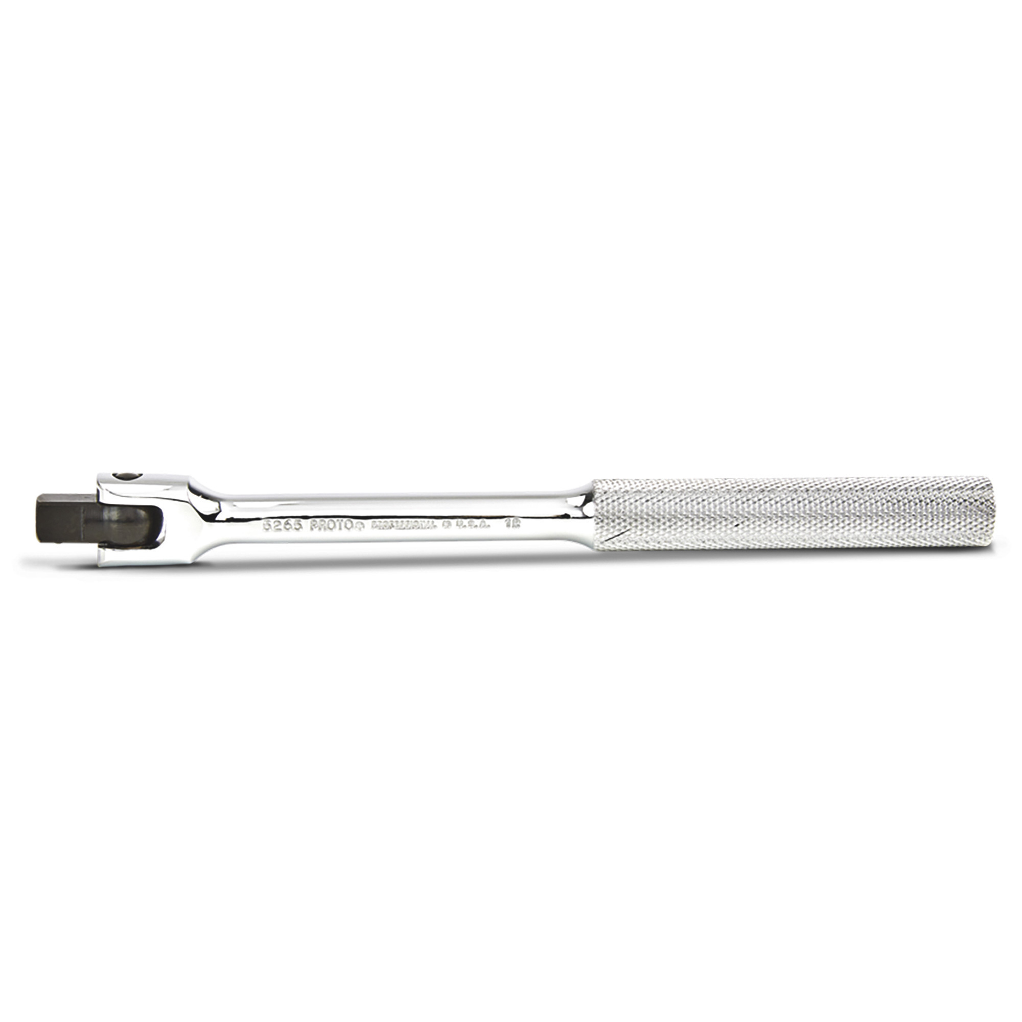 Proto 3/8in. Drive Hinge Handle, 12in., Model# J5266 | Northern Tool