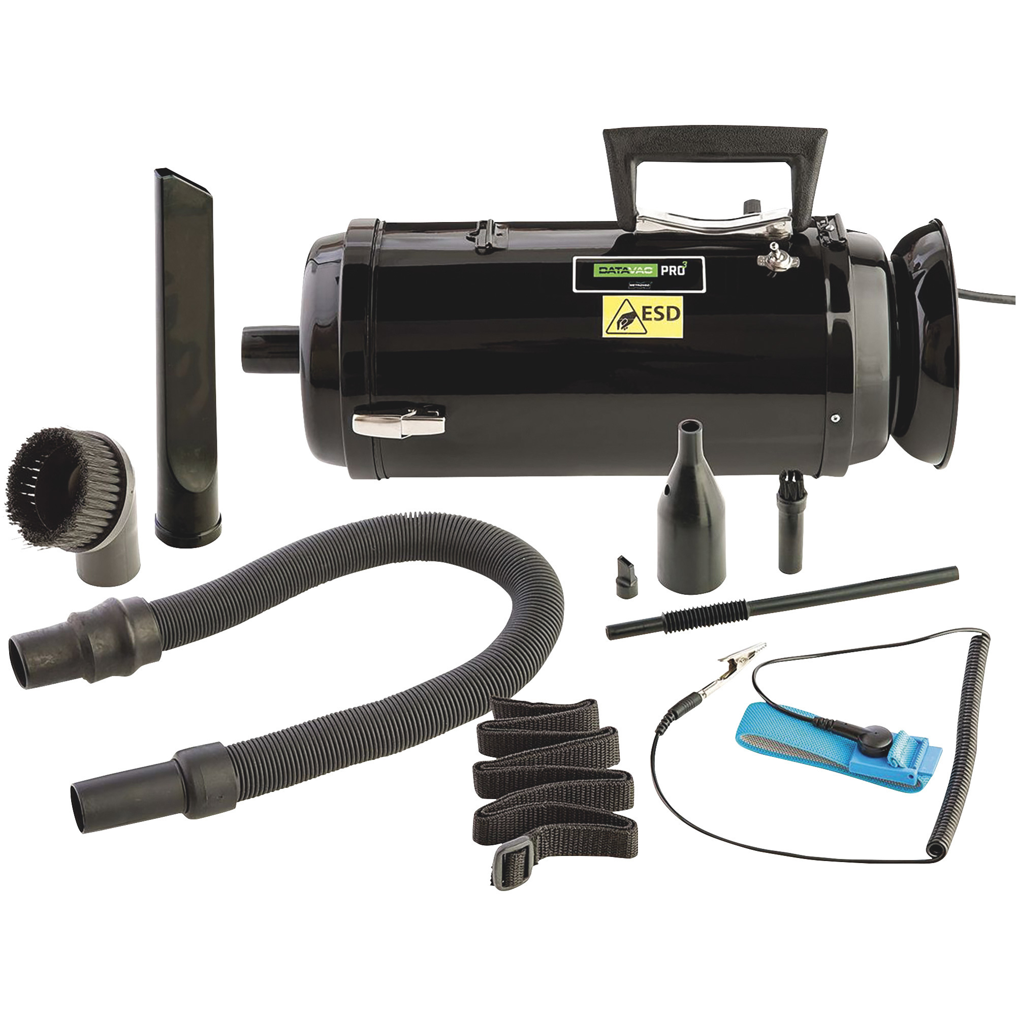 Vacmaster Professional Beast Series Stainless Steel Vacuum Cleaner ...