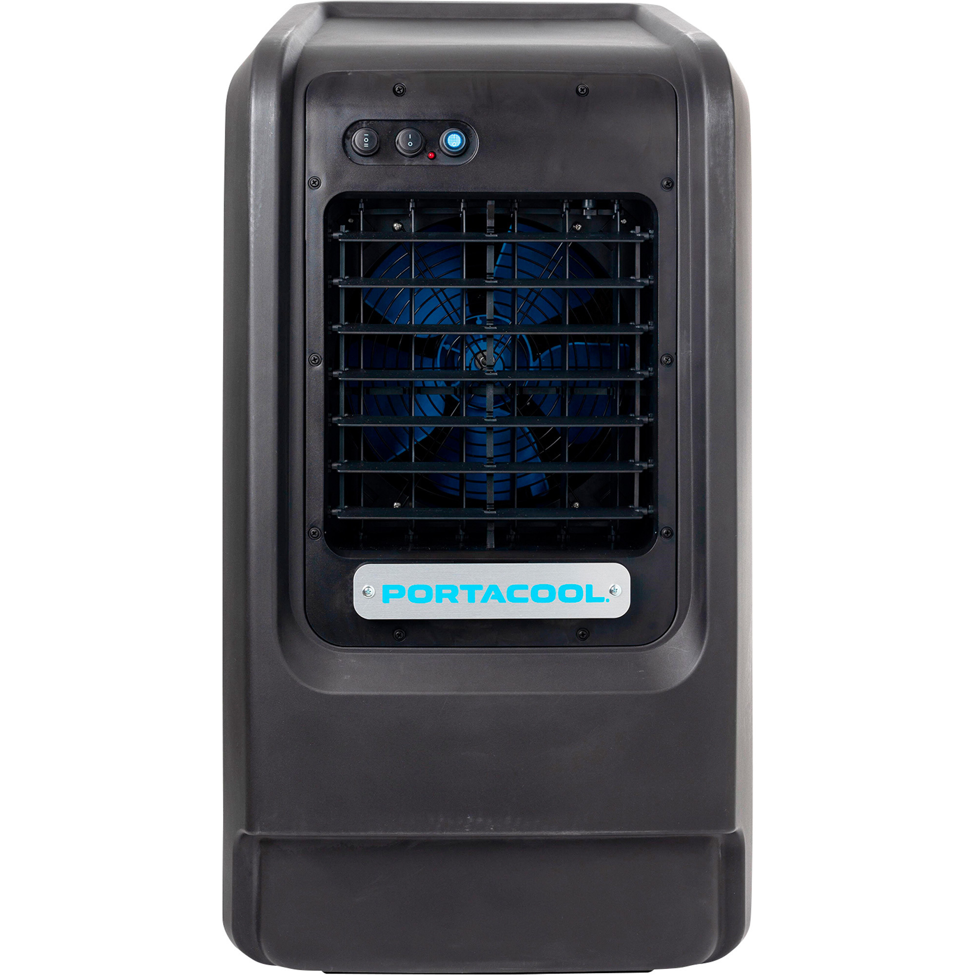 Portacool 510 Portable Evaporative Cooler, 757 CFM, 120 Volts, Model ...