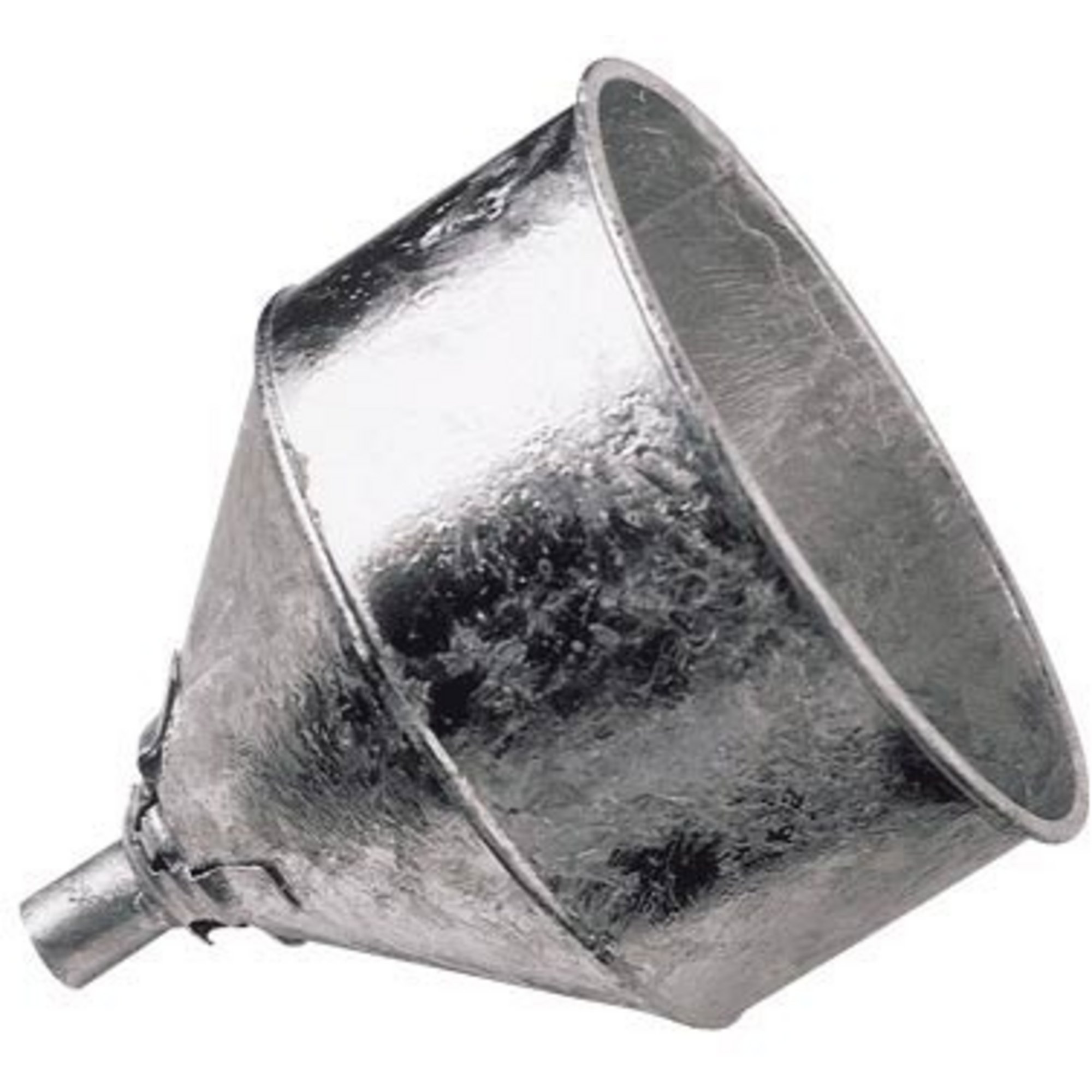Legacy Galvanized Funnel | Northern Tool