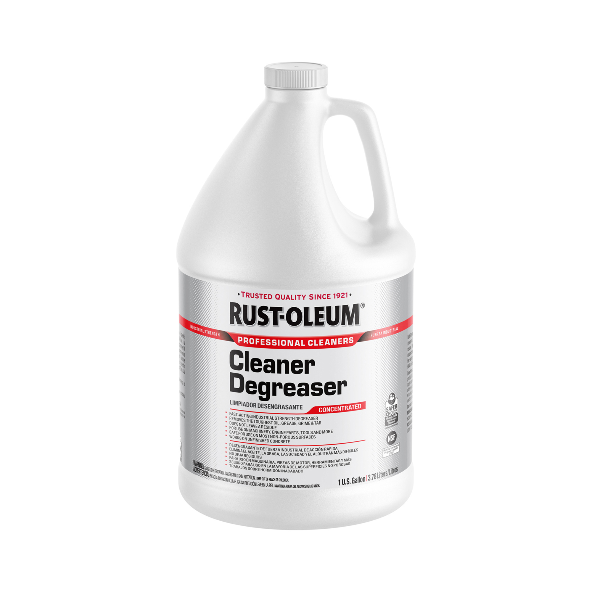 Krud Kutter Pro Concentrated Cleaner Degreaser, 1-Gallon, Model# 352261 ...