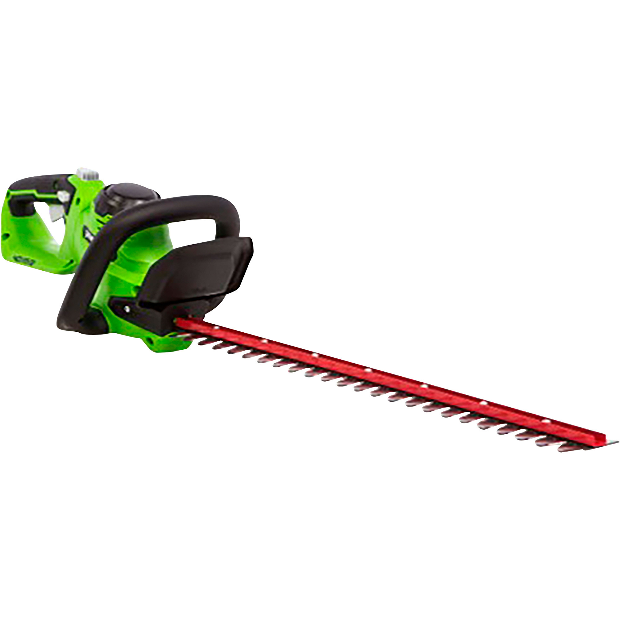 Little Wonder, 30in. Single Blade Gas Hedge Trimmer, Engine ...
