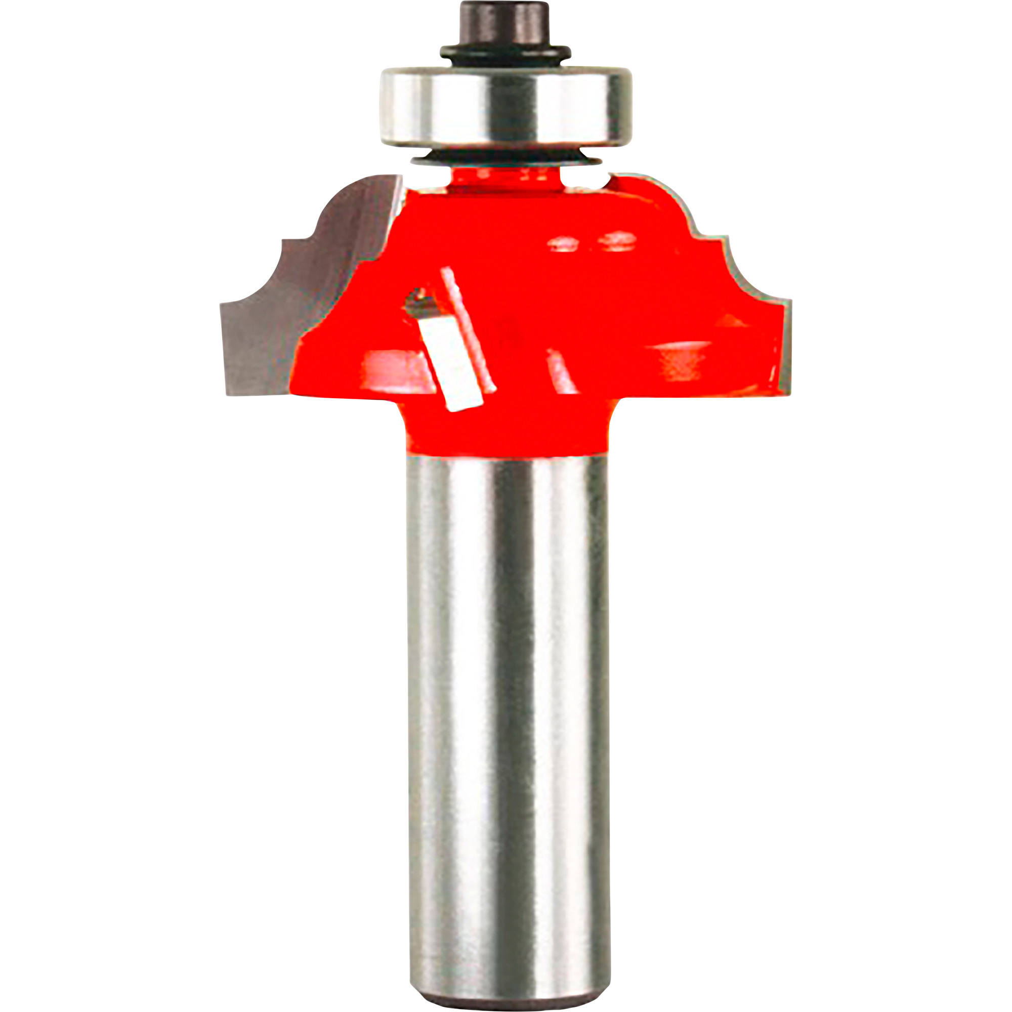 Freud Cove and Bead Bit (Quadra-Cut), 1/8in. Cutting Width, 1 5/32in ...