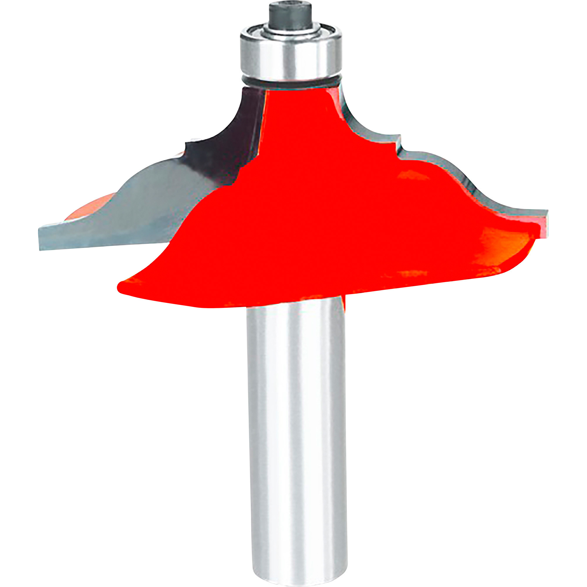 Freud Table Edge and Handrail Router Bit Model# 99-450 | Northern Tool