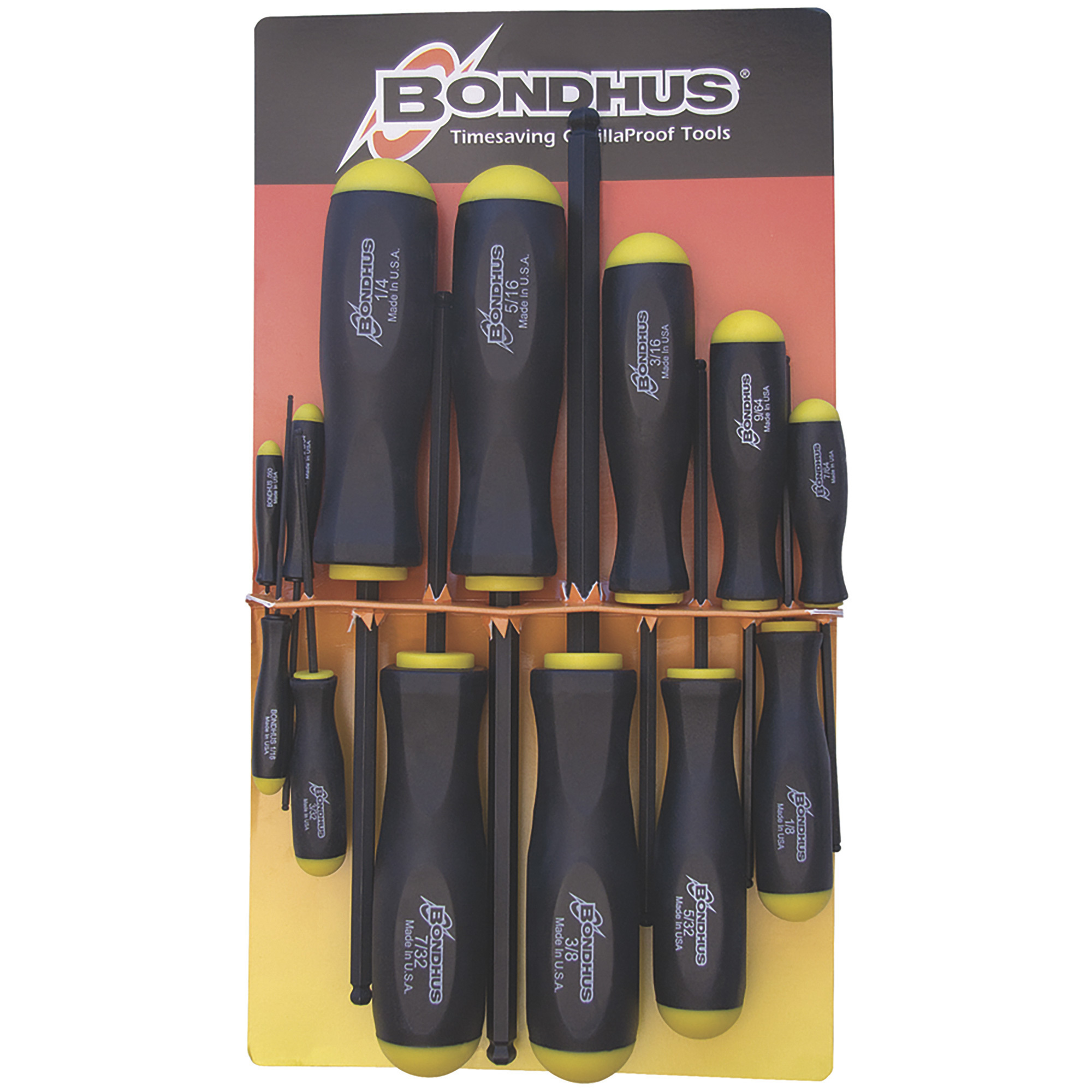Ironton 105-Piece Ratcheting Screwdriver Set, Model# DF220624-17 ...