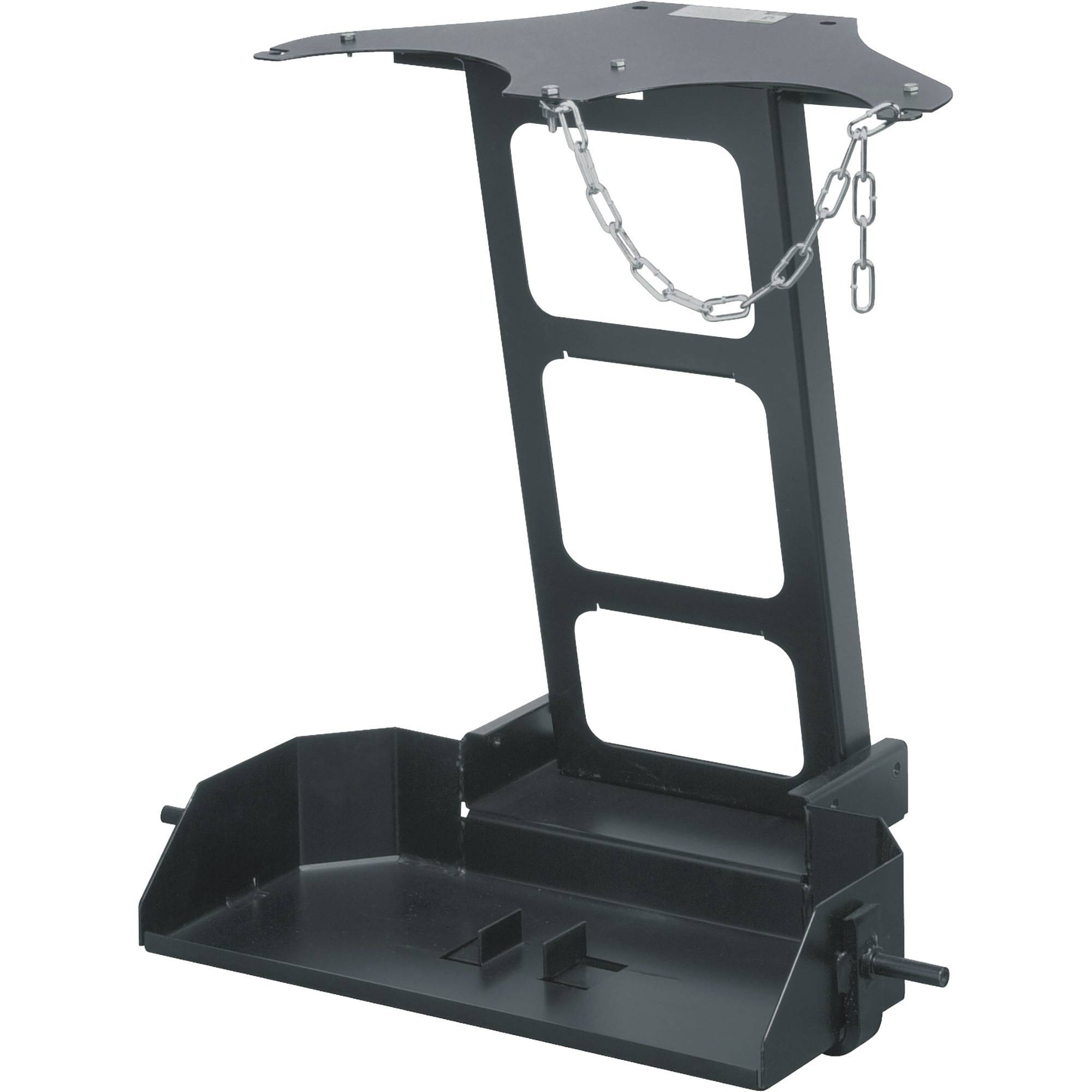 Thoroughbred 75/25 Argon/CO2 Gas Cylinder Exchange — Size #3, 80CF ...