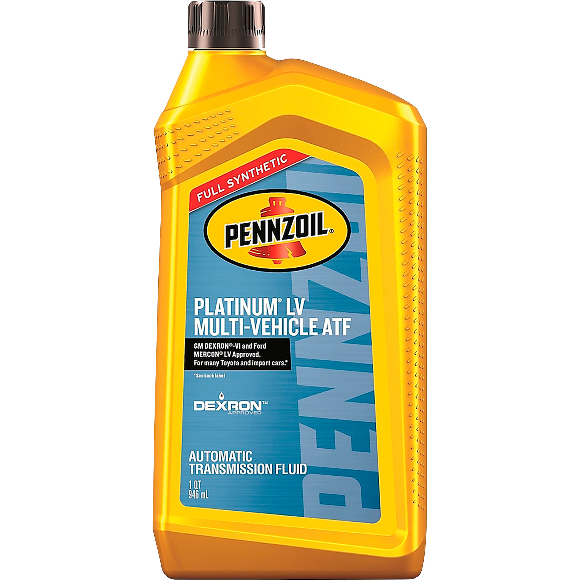 Shell ROTELLA T4 Triple Protection Oil — 1-Gallon Jug, Model# 550045126 ...