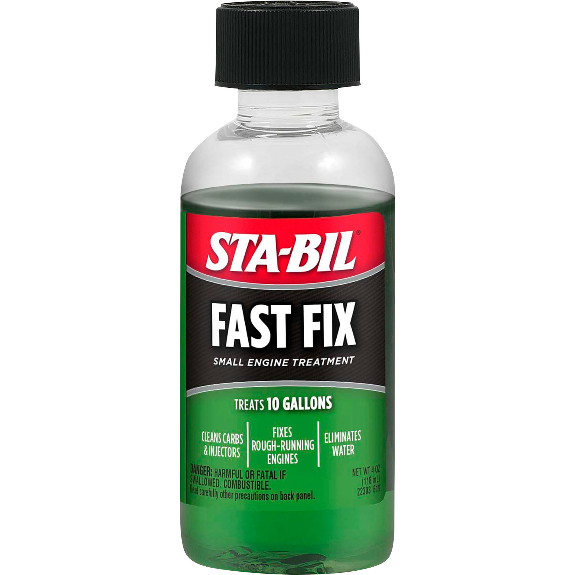 STIHL MotoMix High Performance 50:1 Fuel Mix — 1-Gal. Can | Northern Tool